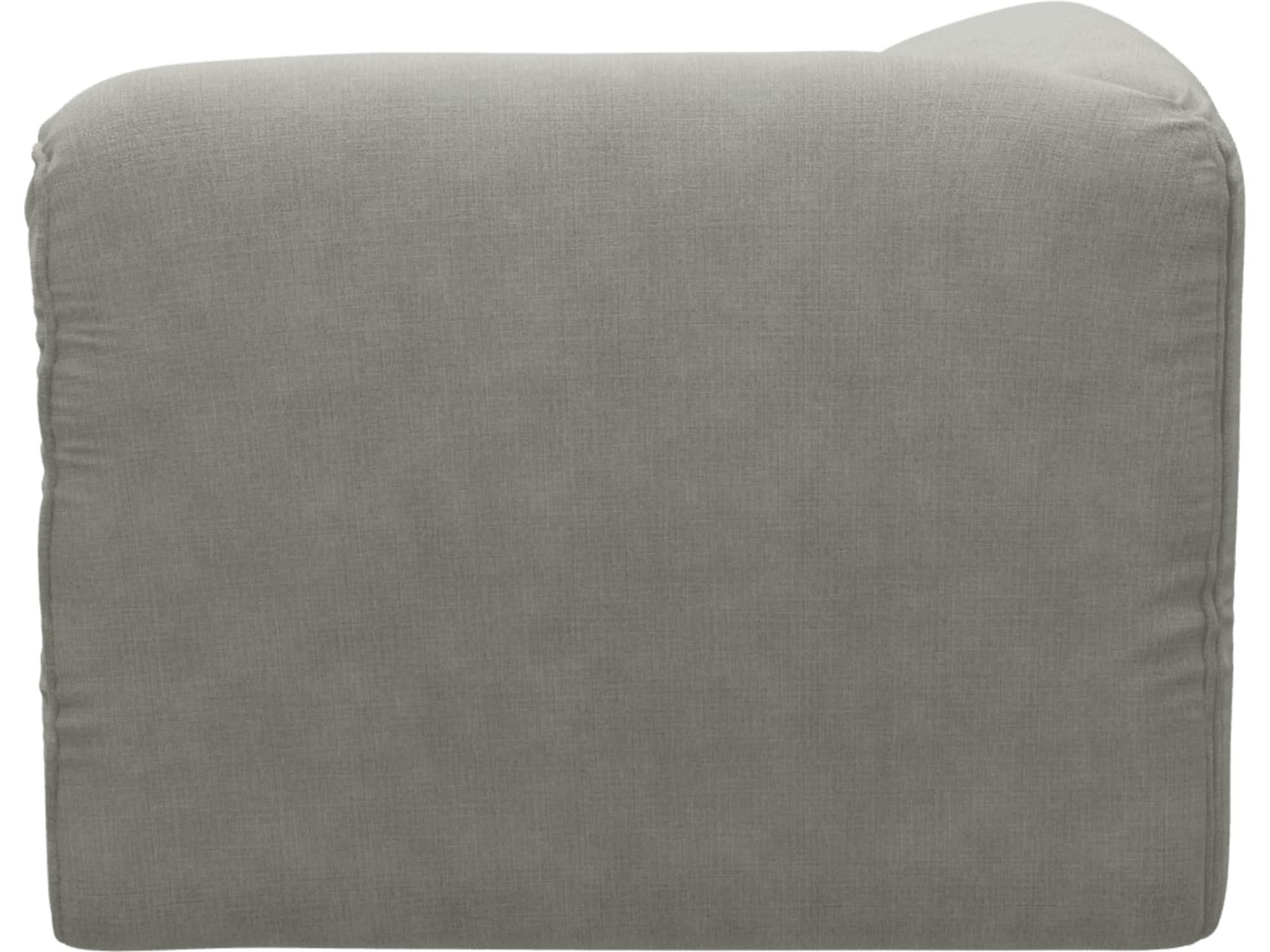 Buy Kai Toorak Pebble Universal Corner Module - James Lane Australia