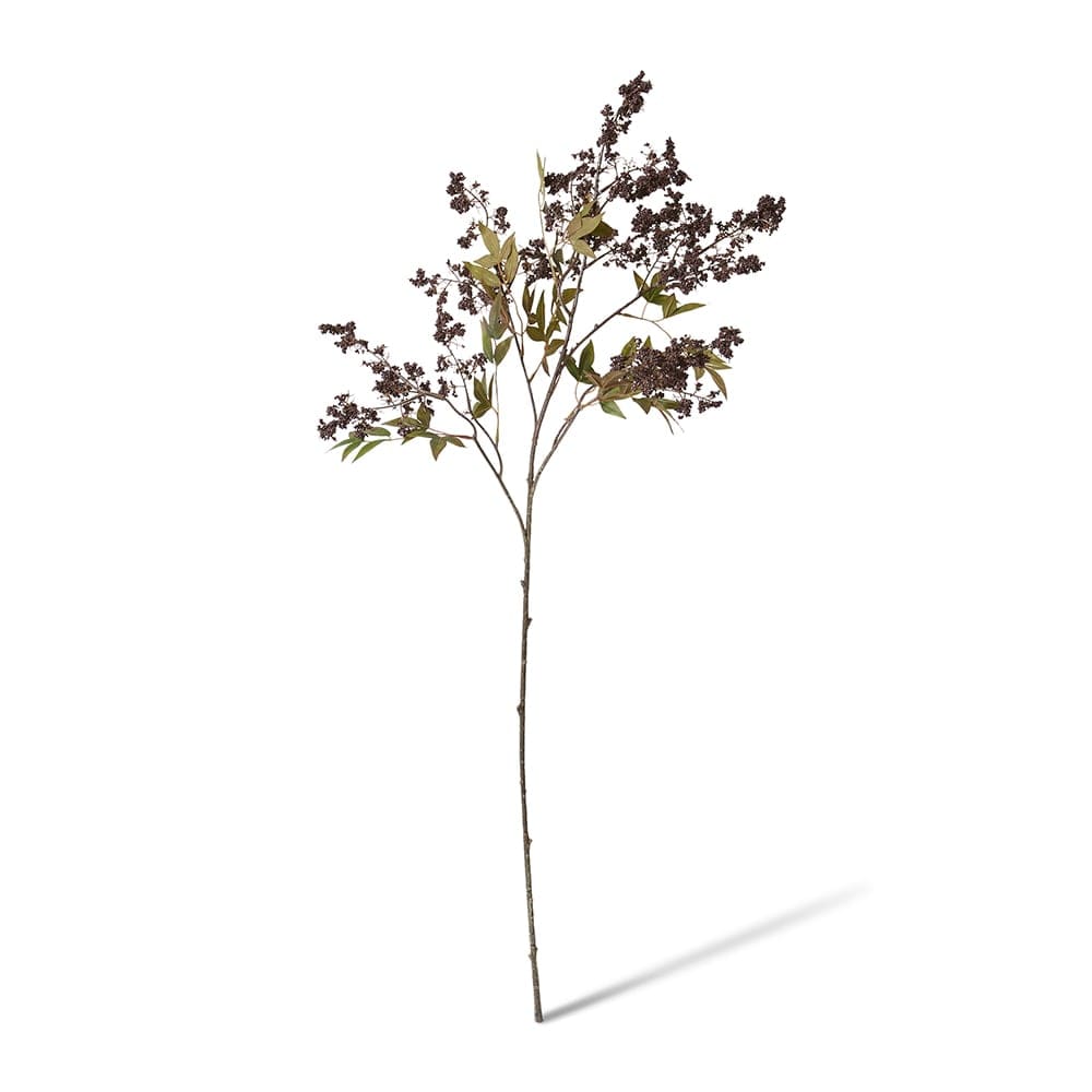 Buy Pepper Berry Spray - 45 x 24 x 110cm - Elme Living Australia