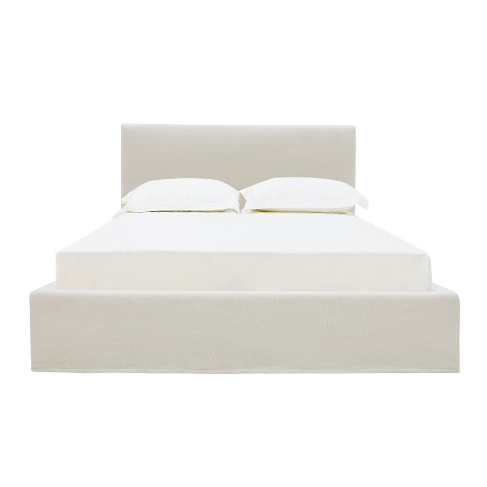 Shop Willow Gas Lift Bed Tribute Shell at Sleeping Giant Australia