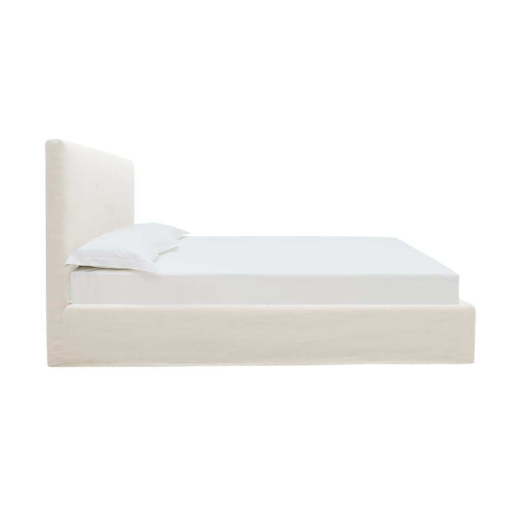 Buy Willow Gas Lift Bed Tribute Shell - James Lane Australia