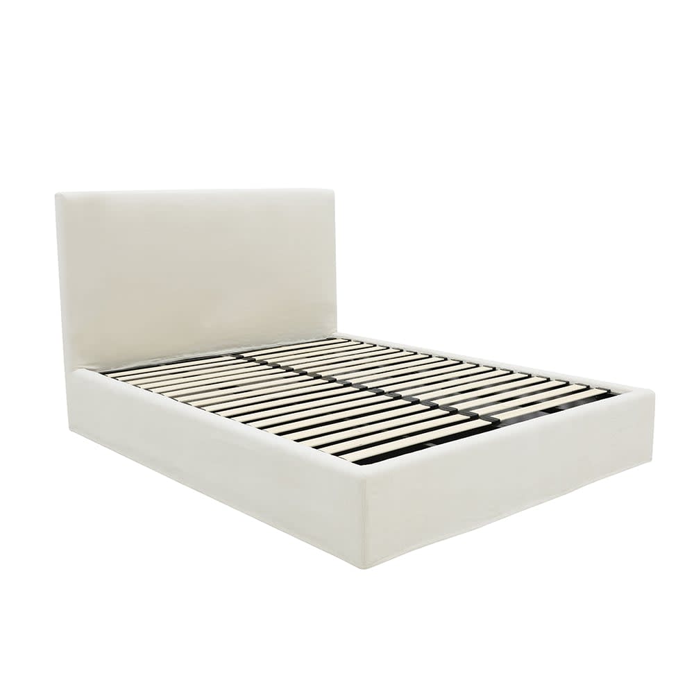 Buy Willow Gas Lift Bed Tribute Shell - James Lane Australia