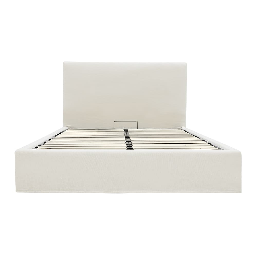 Buy Willow Gas Lift Bed Tribute Shell - James Lane Australia