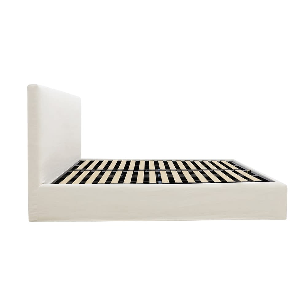 Shop Willow Gas Lift Bed Tribute Shell at Sleeping Giant Australia