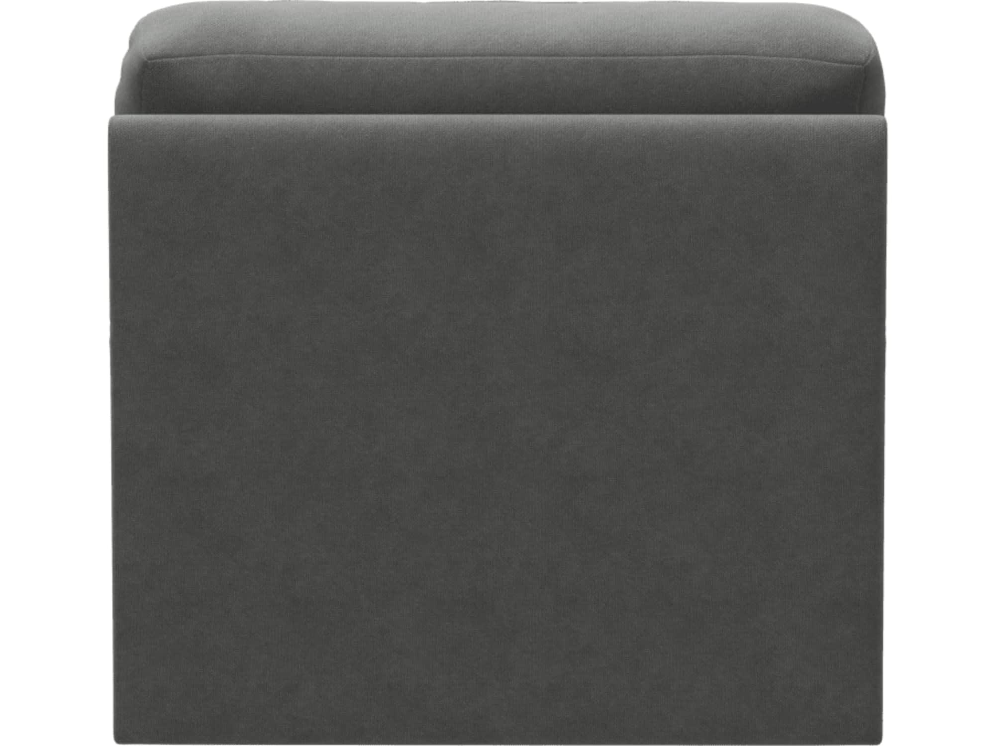 Buy Emily Armless Chair Module Maya Flint - James Lane Australia