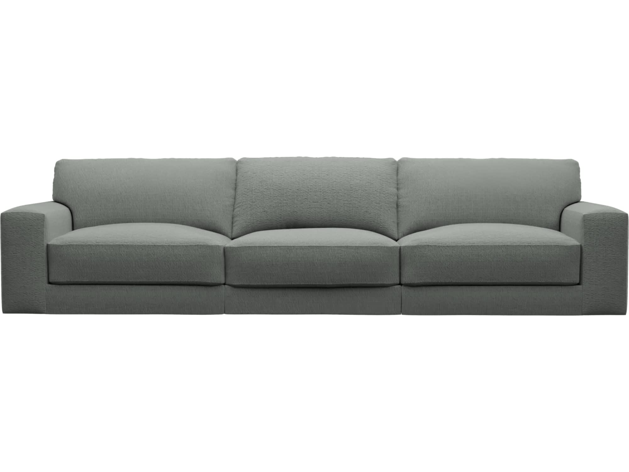 Buy Monica Tribute Storm Sofa - 3 Seater - James Lane Australia