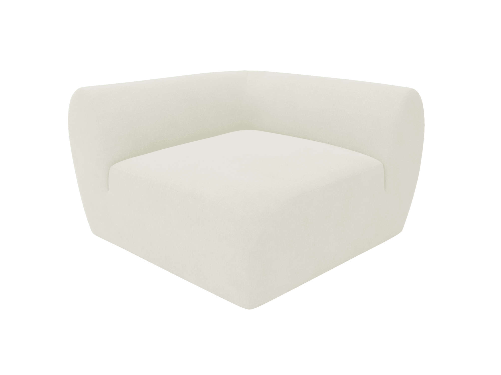 Buy Malmo Tribute Shell Corner Module - James Lane Australia