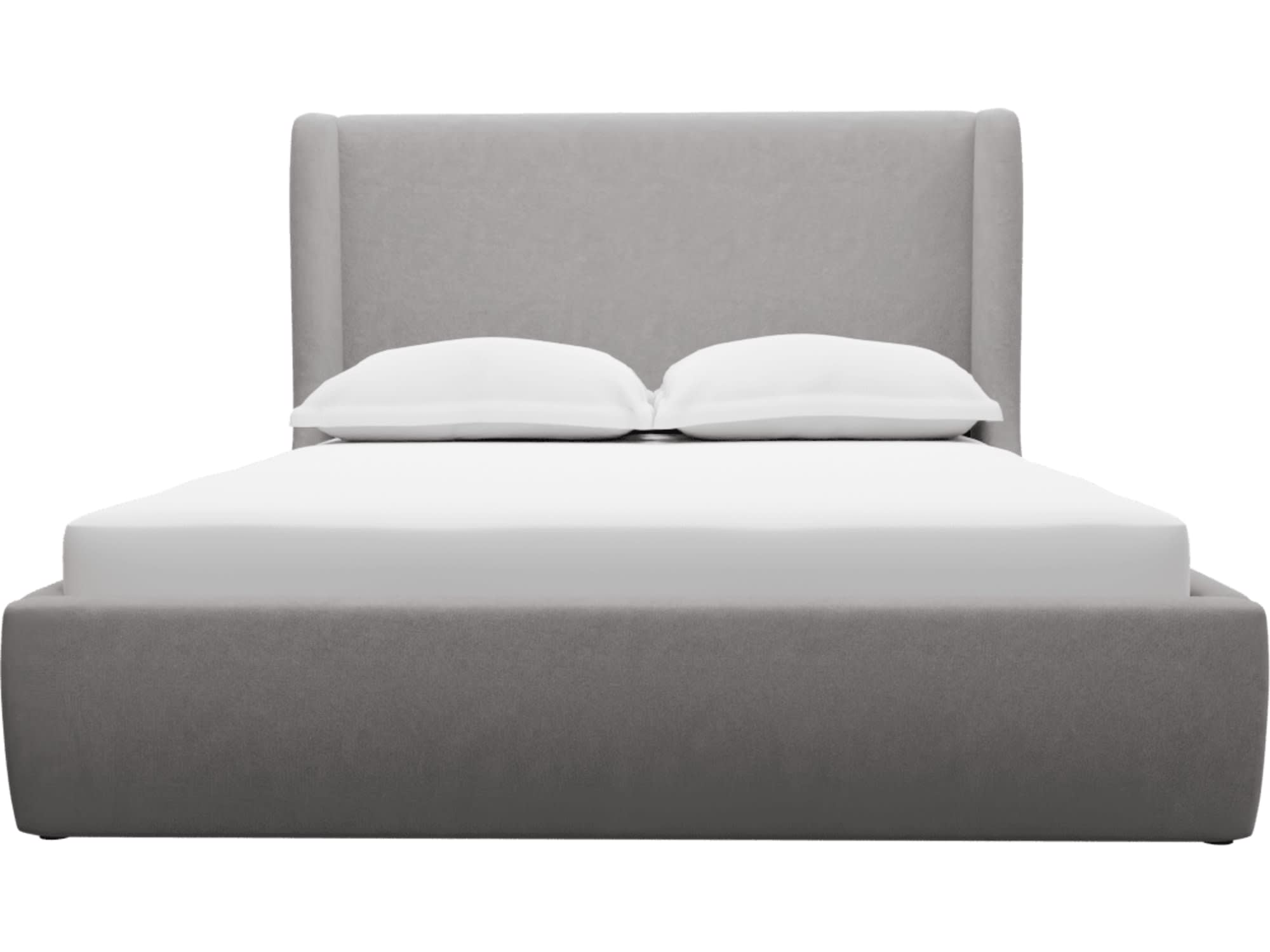 Shop Lucy Drawer Bed View Steel at Sleeping Giant Australia
