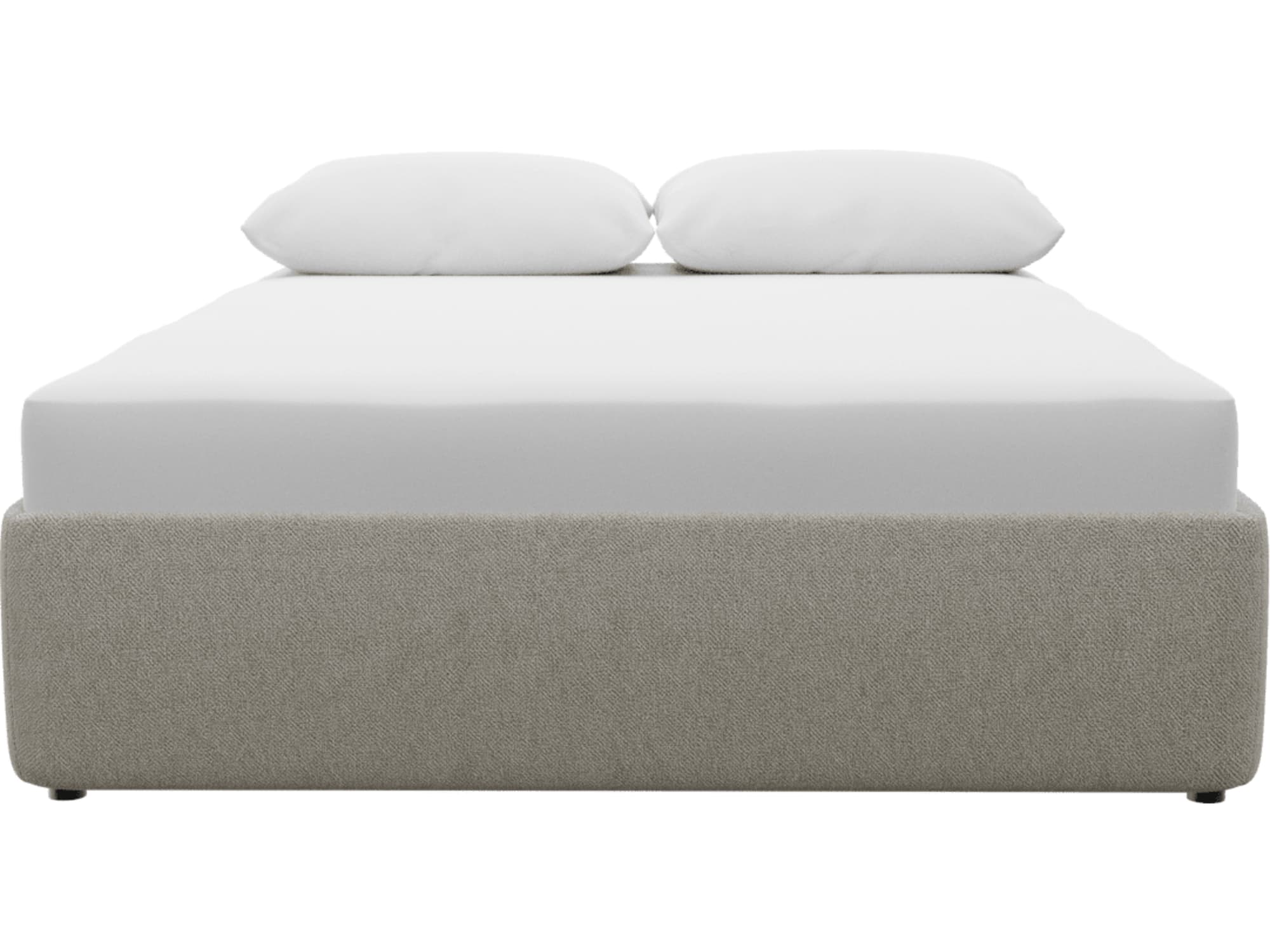 Shop Leo Bed Base Noa Desert at Sleeping Giant Australia