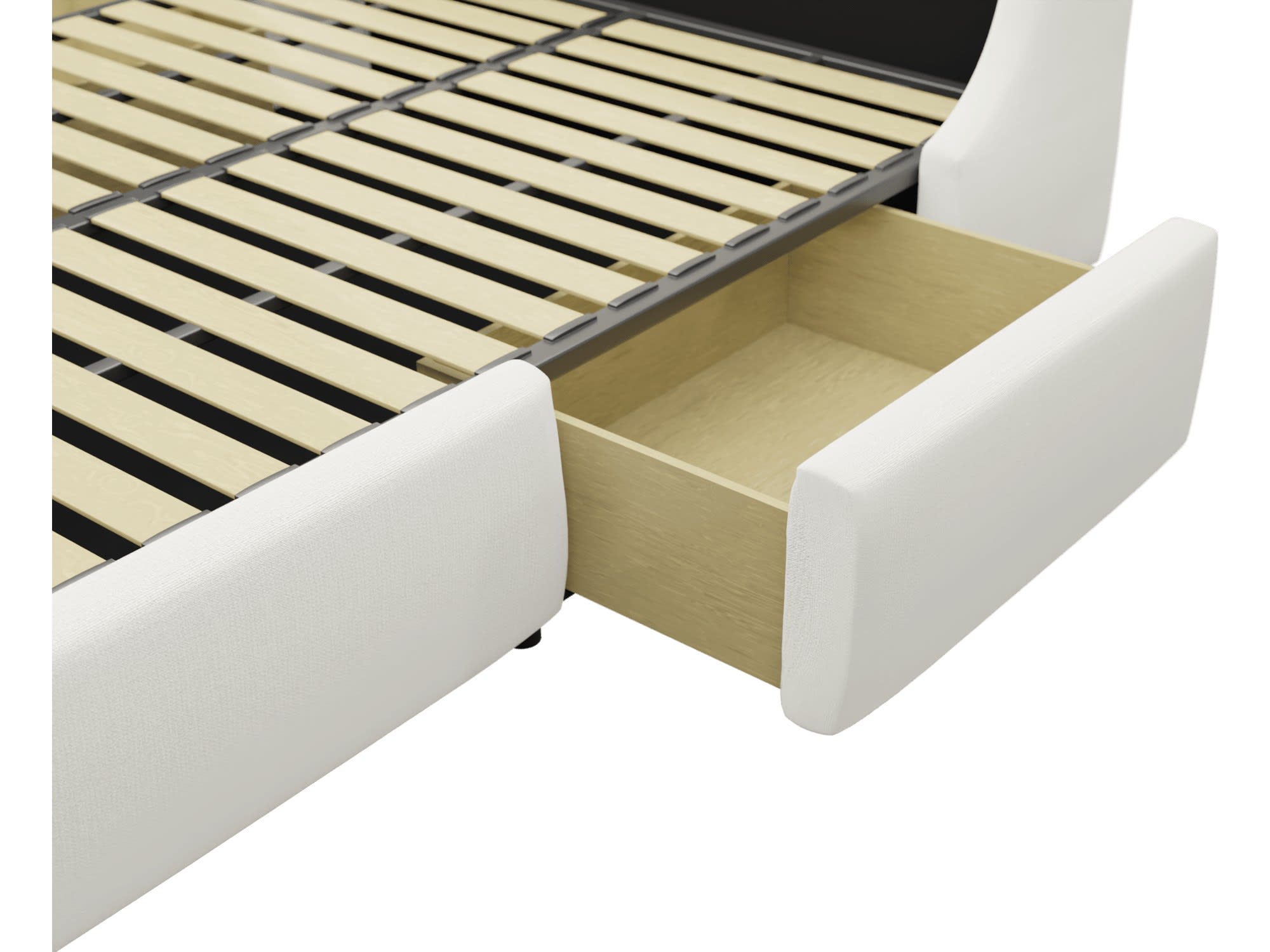 Shop Lucy Drawer Bed Tribute Shell at Sleeping Giant Australia