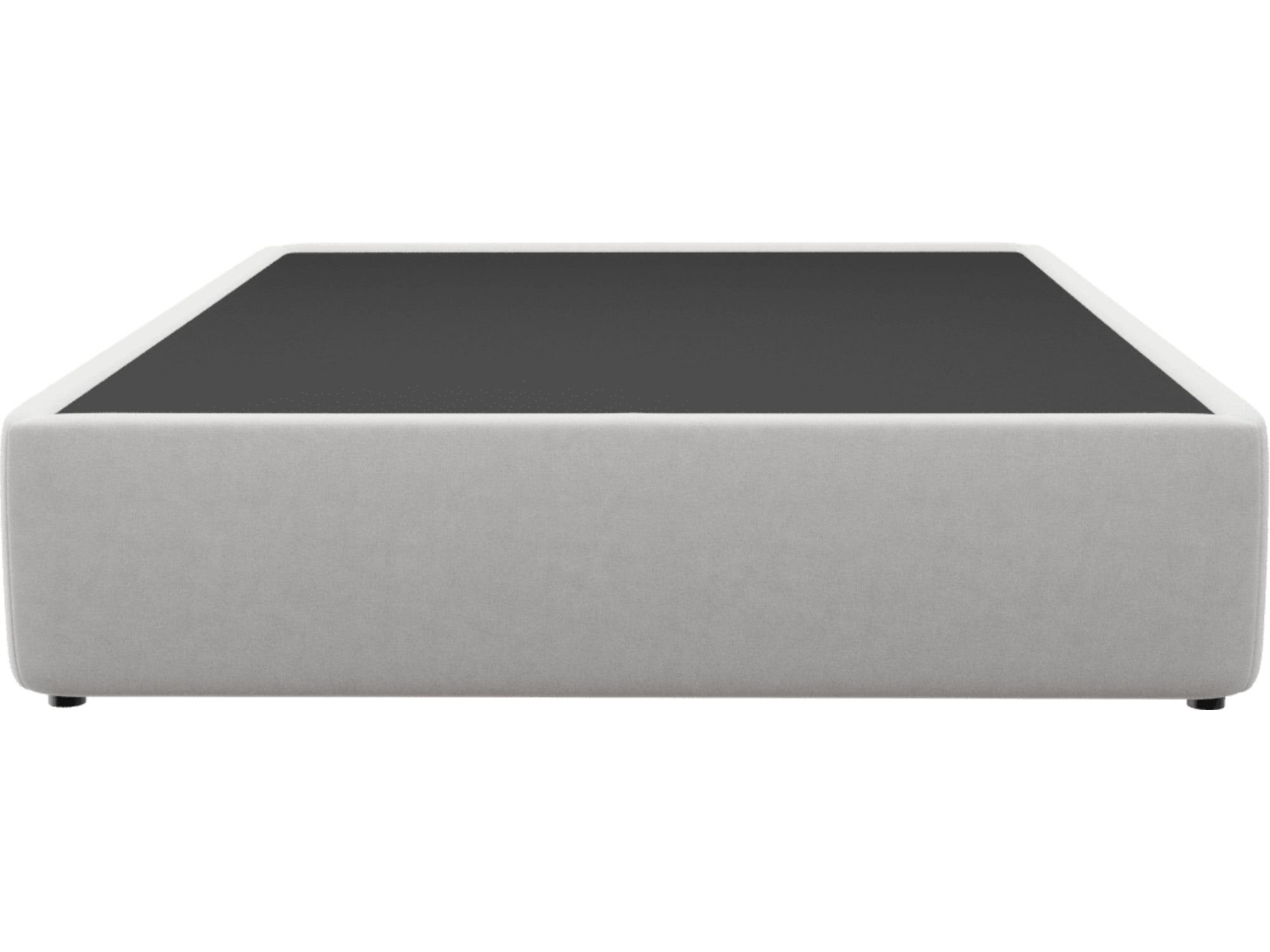 Shop Leo Bed Base Muse Frost at Sleeping Giant Australia