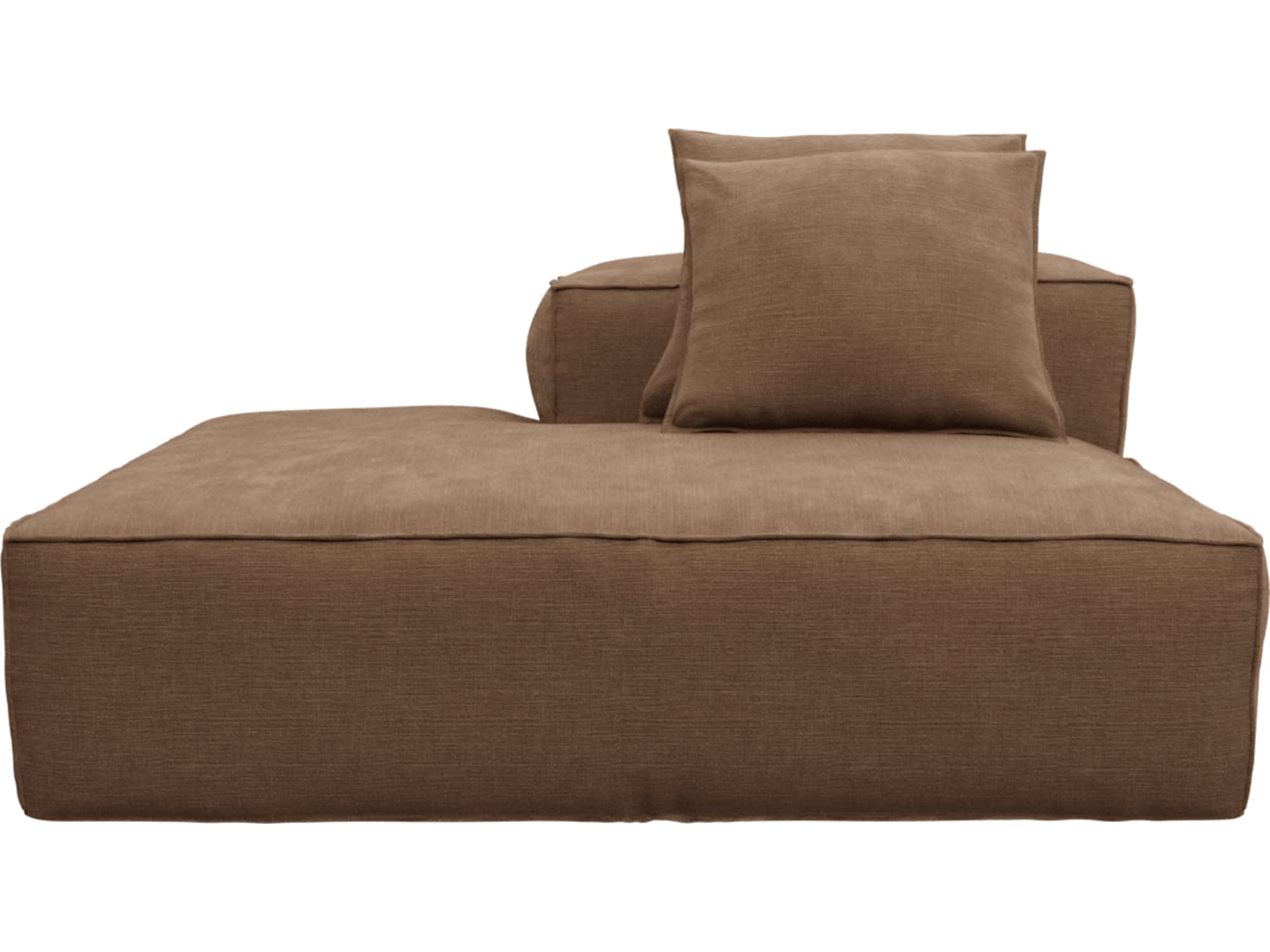 Buy Riley Slip Cover Tribute Chestnut - James Lane Australia