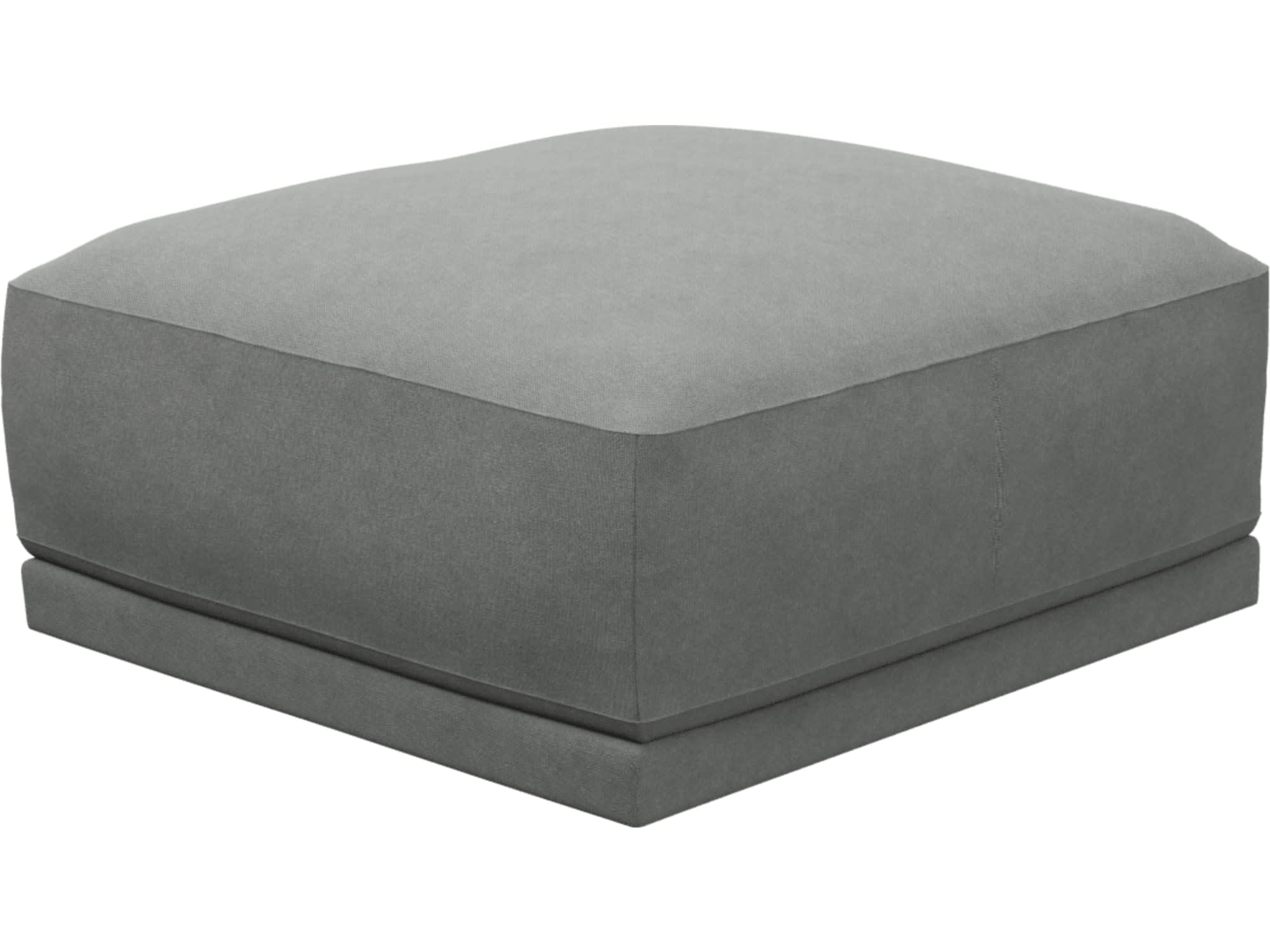 Buy Emily Ottoman Maya Flint - James Lane Australia