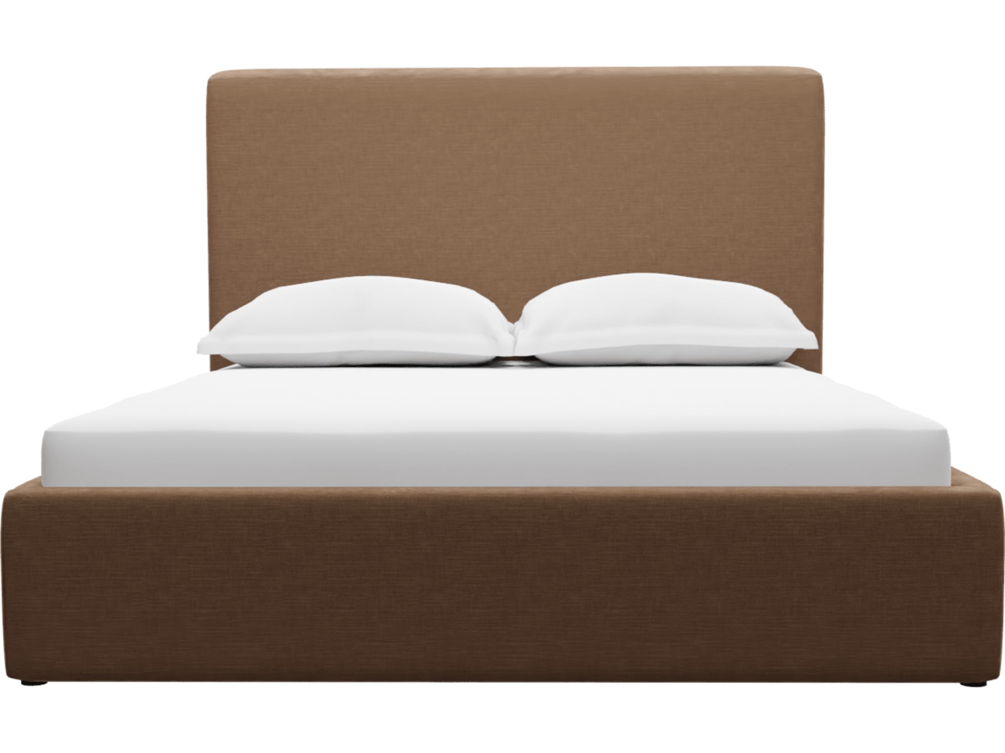 Shop Aria Drawer Bed Tribute Chestnut at Sleeping Giant Australia