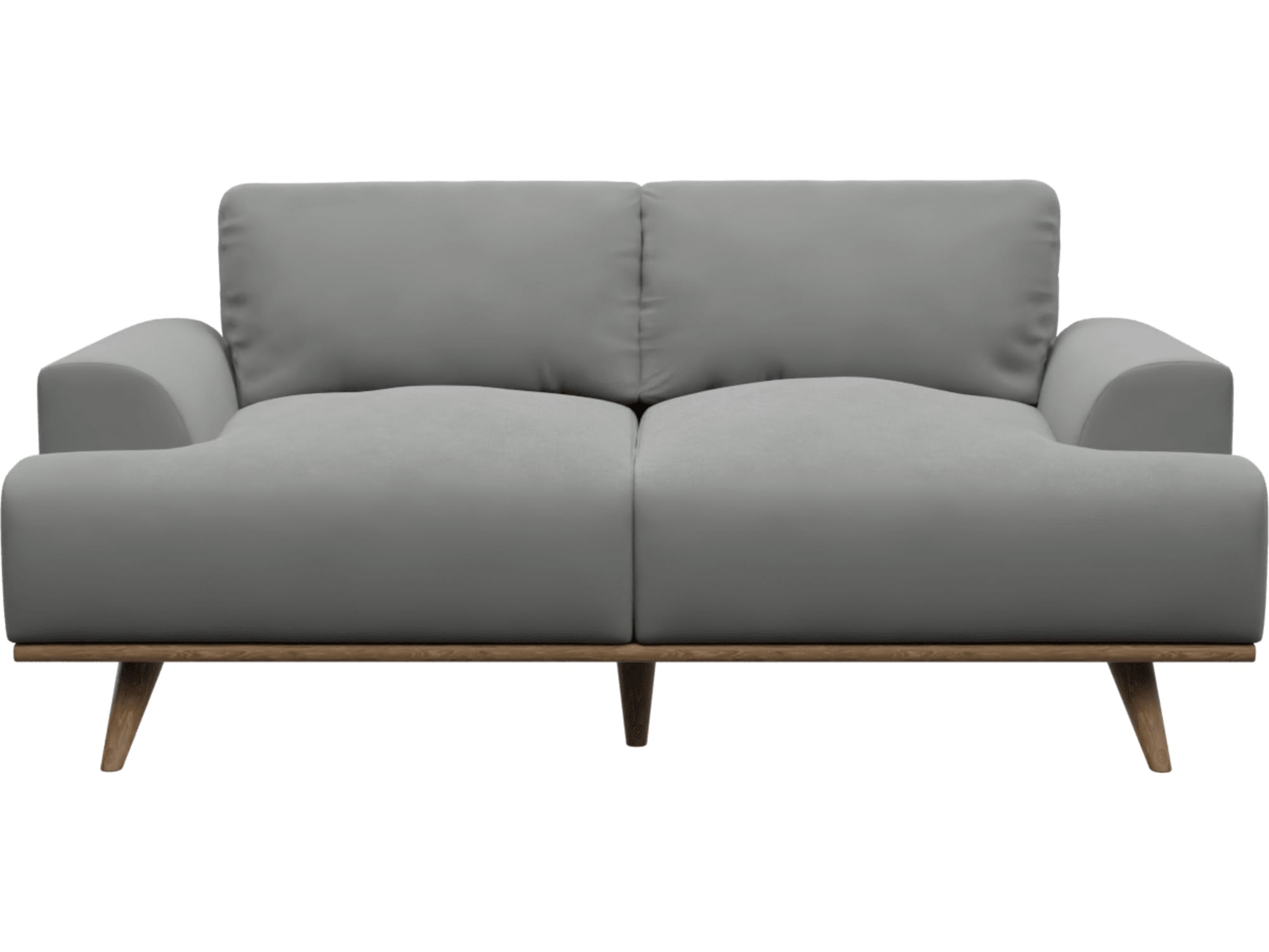 Buy Dane Maya Flint Sofa - 2 Seater - James Lane Australia