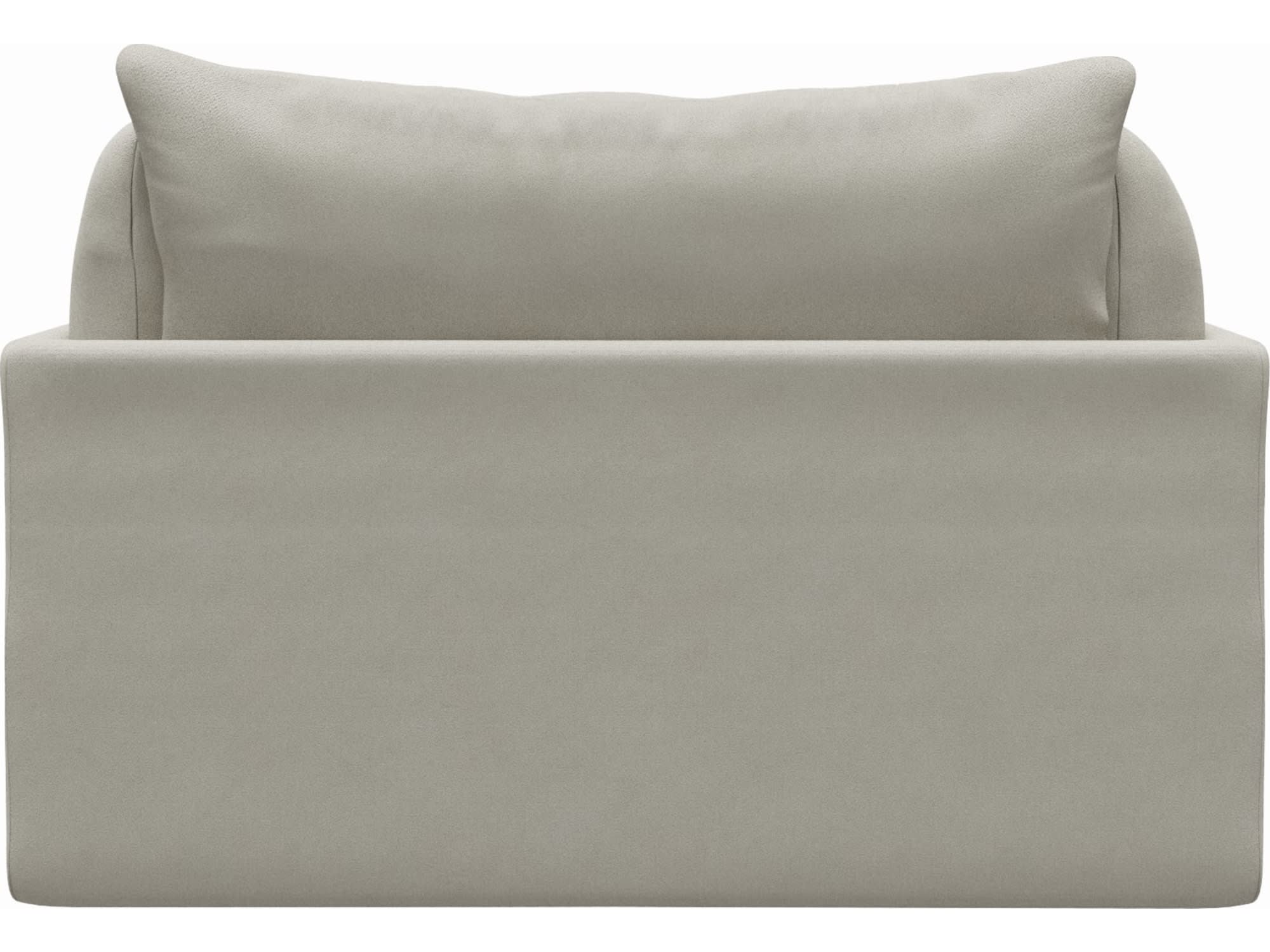 Shop Finley California Ivory Armchair at Sleeping Giant Australia