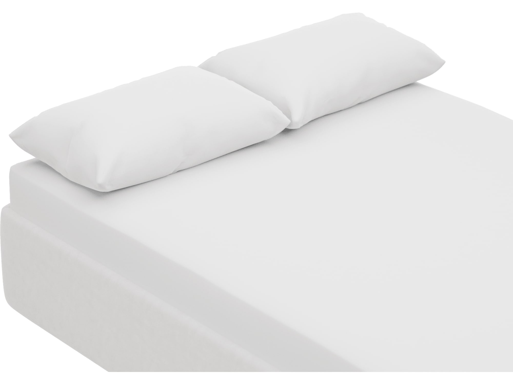 Shop Leo Bed Base Muse Frost at Sleeping Giant Australia