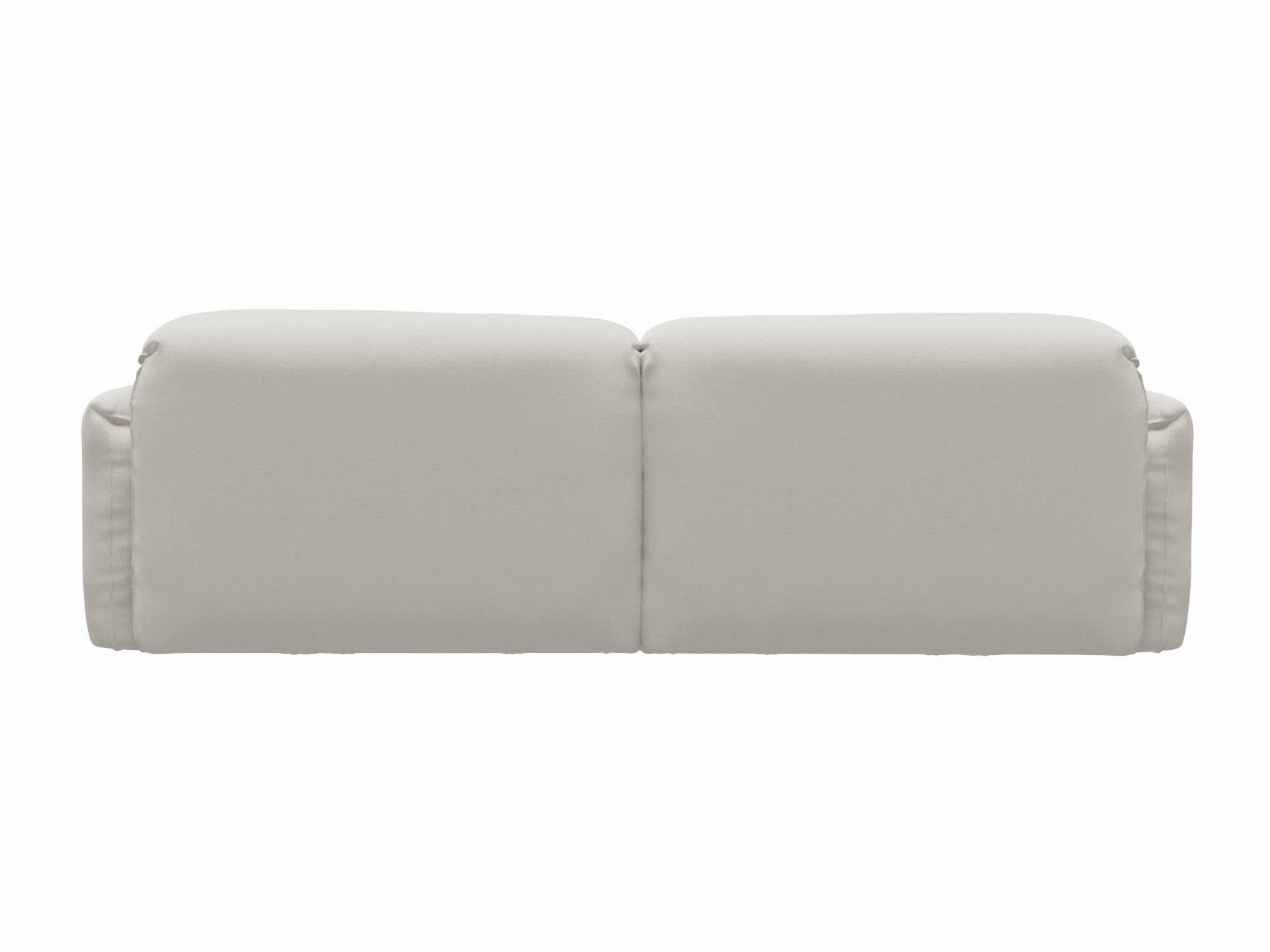 Buy Clarence Tribute Ice Sofa - 3 Seater - James Lane Australia