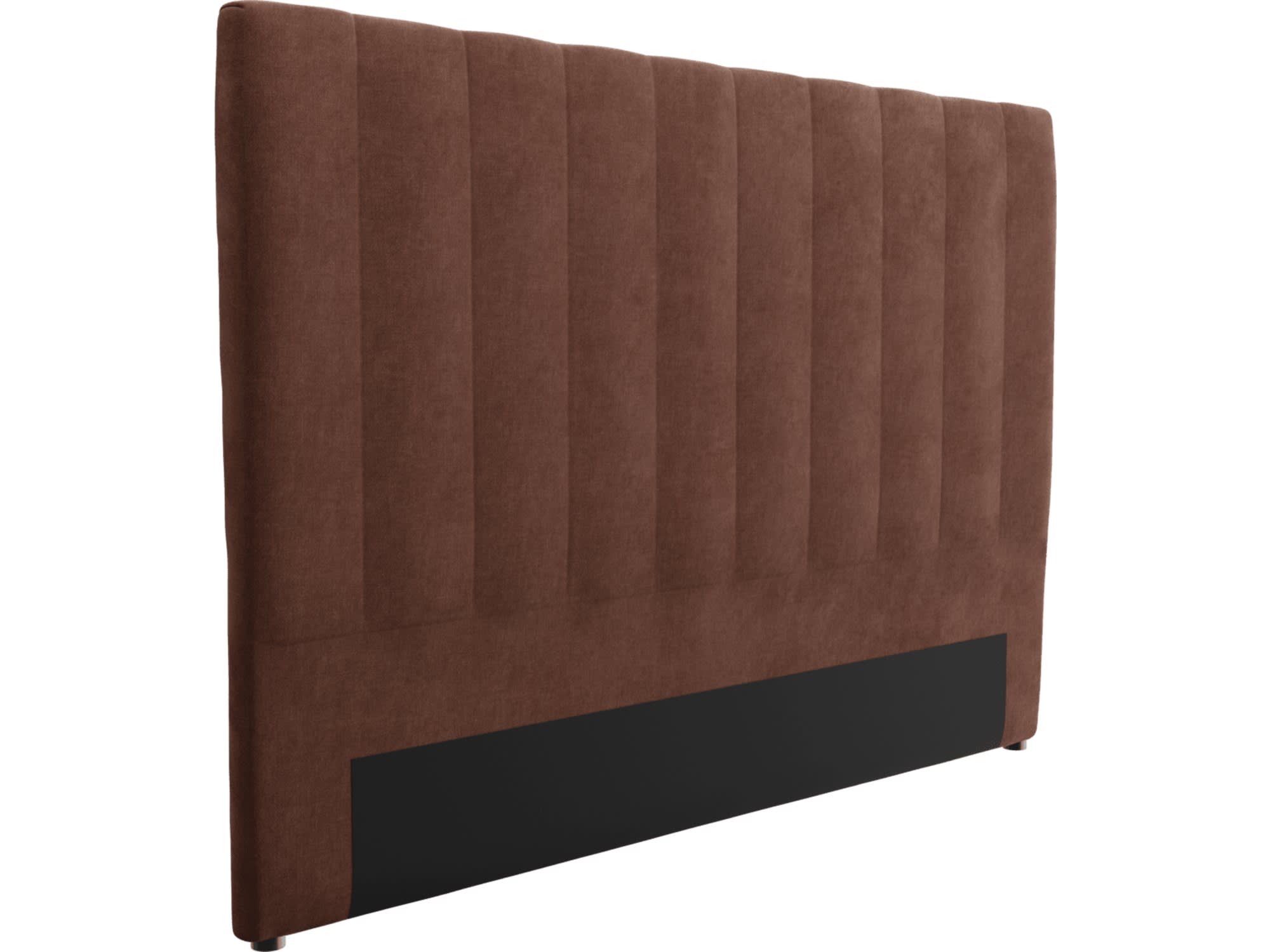 Shop Valor Bedhead Muse Rust at Sleeping Giant Australia