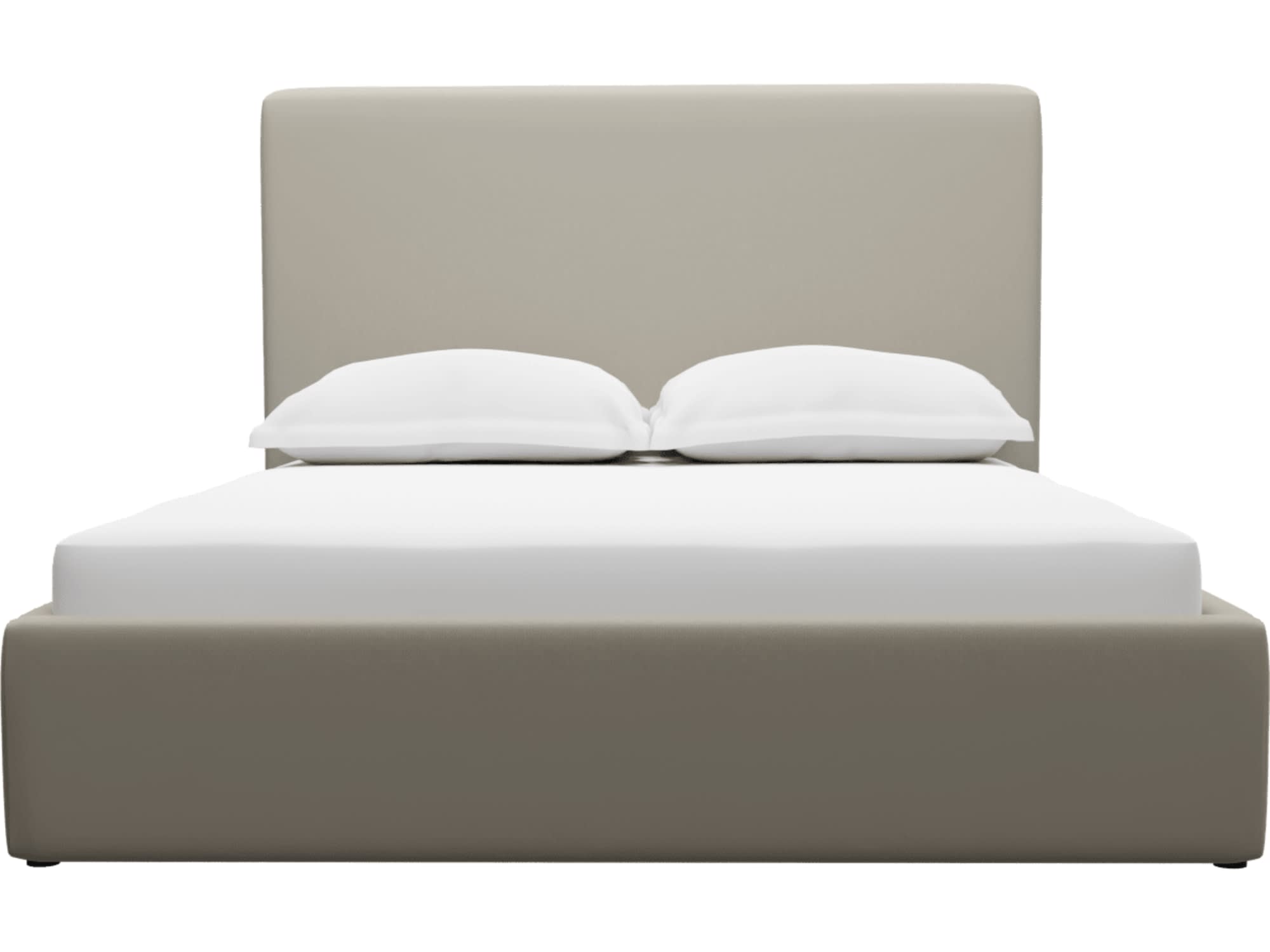 Shop Aria Drawer Bed Plaza Natural at Sleeping Giant Australia