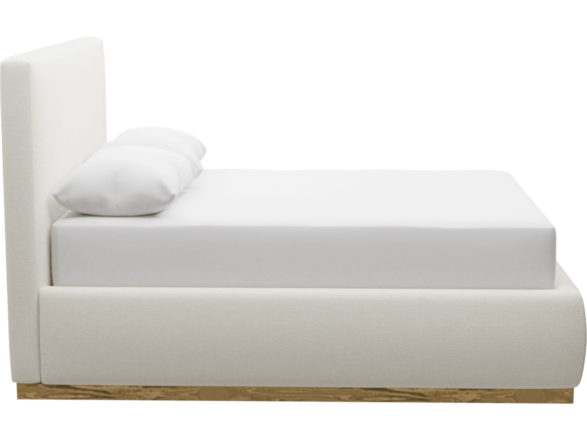 Shop Haven Gas Lift Bed Tribute Shell at Sleeping Giant Australia