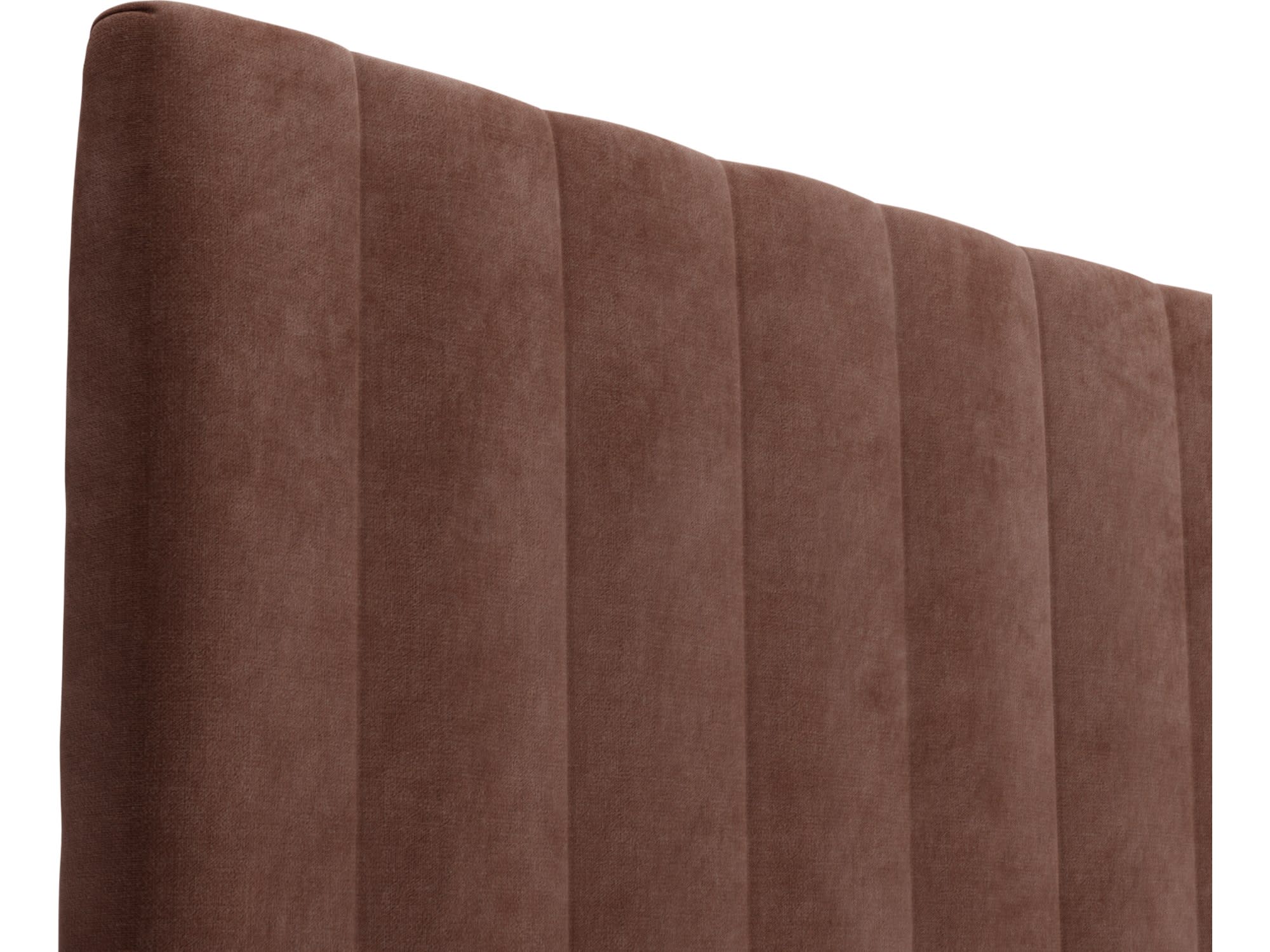 Shop Valor Bedhead Muse Rust at Sleeping Giant Australia