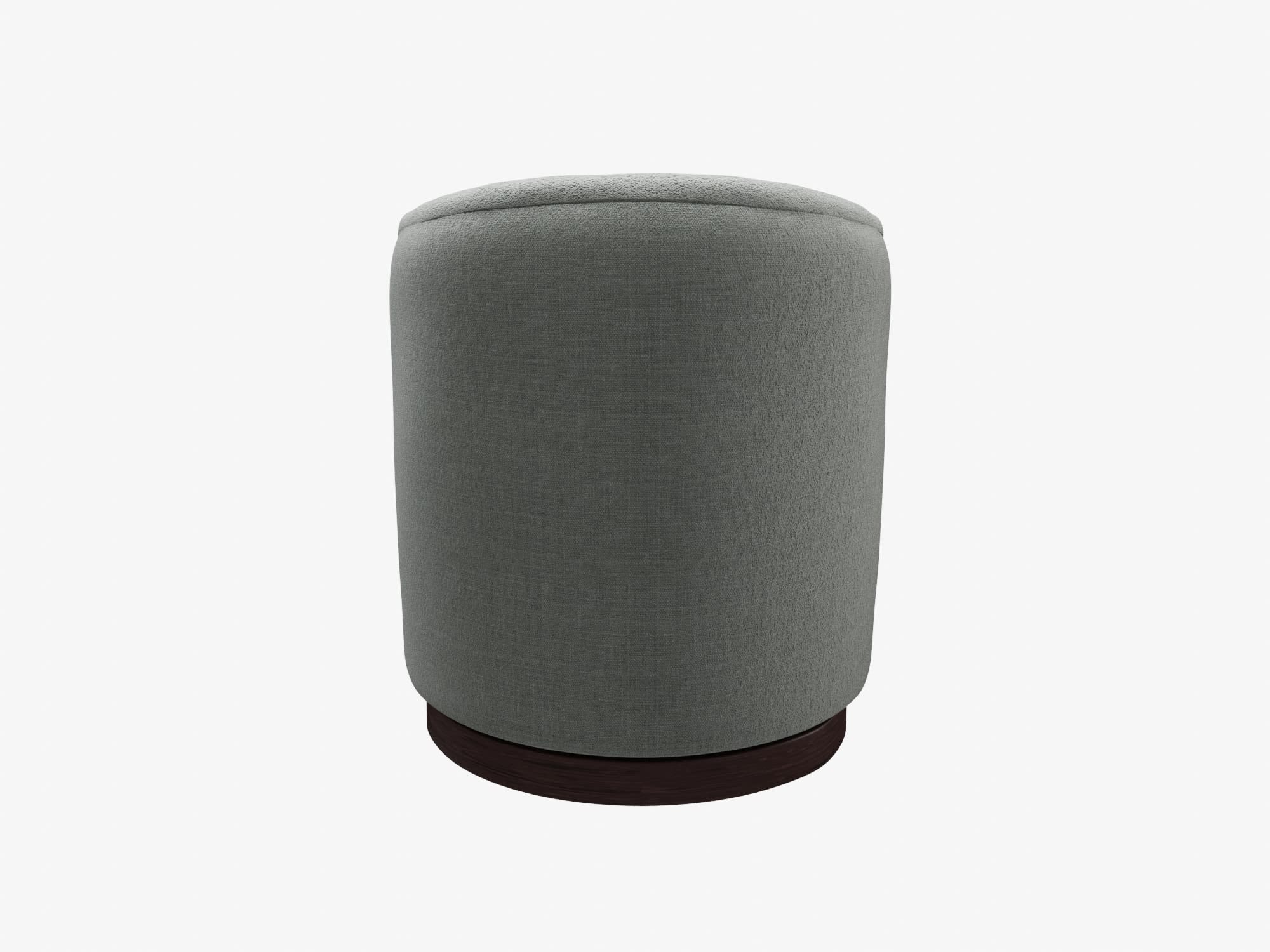 Shop Penelope Swivel Chair Tribute Storm at Sleeping Giant Australia