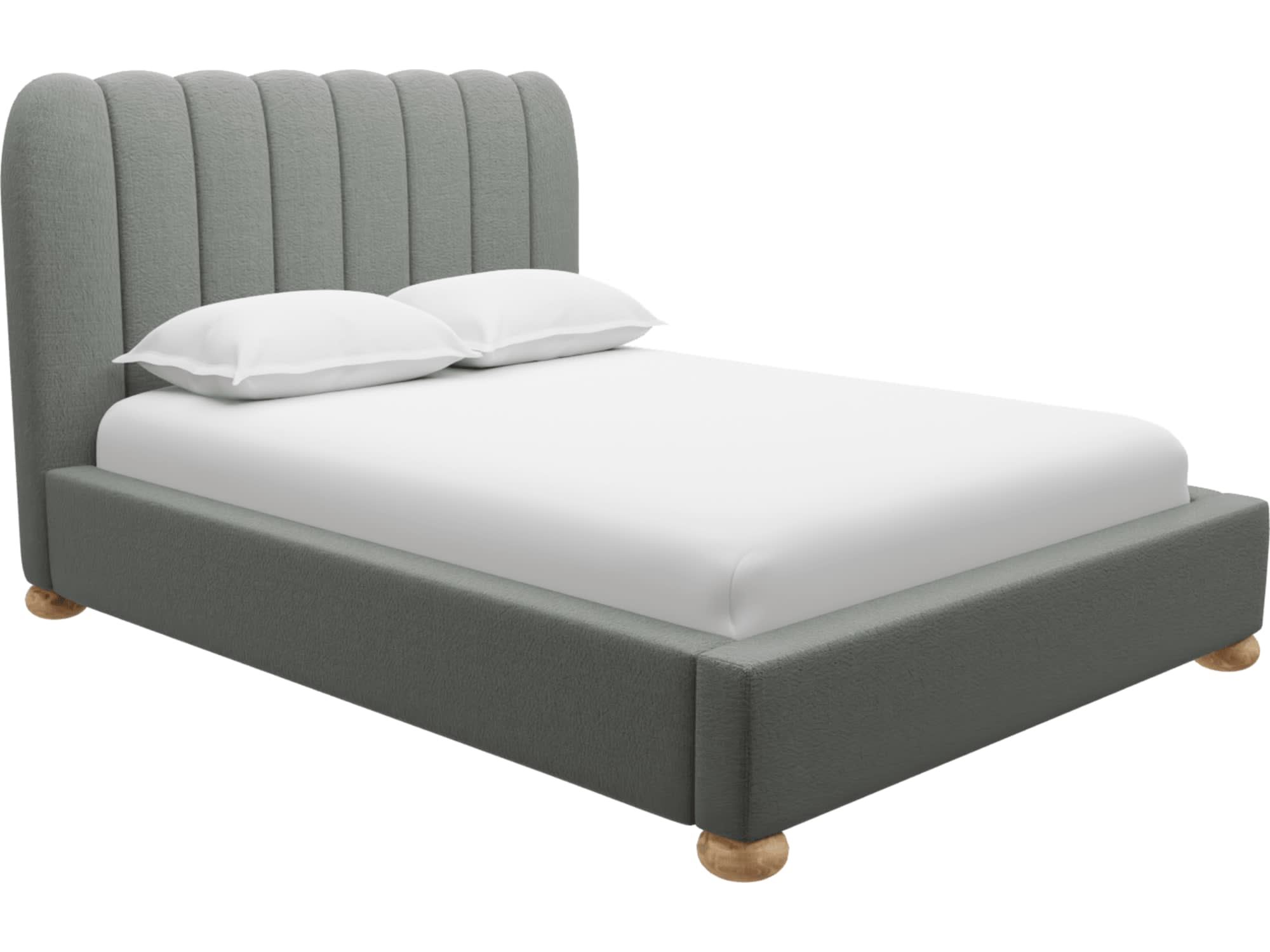 Shop Maeve Bed Tribute Storm at Sleeping Giant Australia