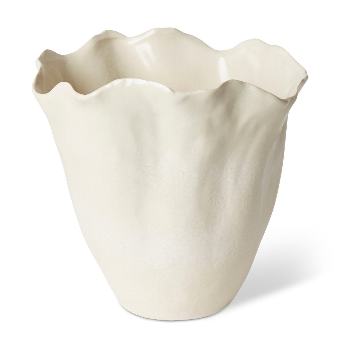 Buy Emaline Vase - 28cm - James Lane Australia