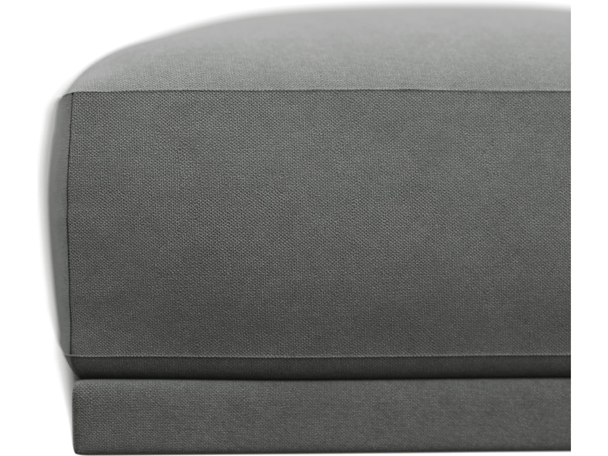 Buy Emily Ottoman Maya Flint - James Lane Australia
