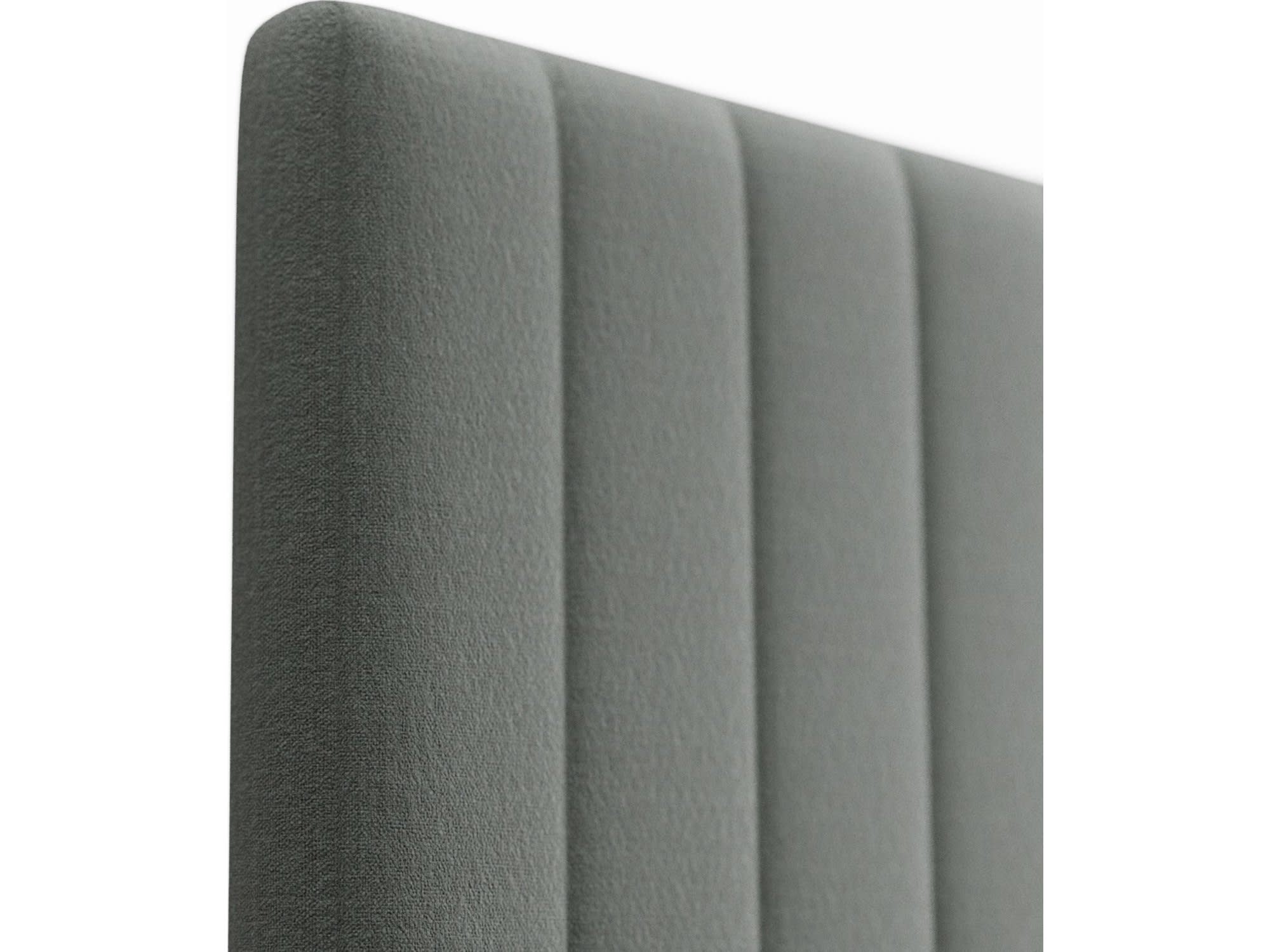 Shop Brentwood Gas Lift Bed Tribute Storm at Sleeping Giant Australia