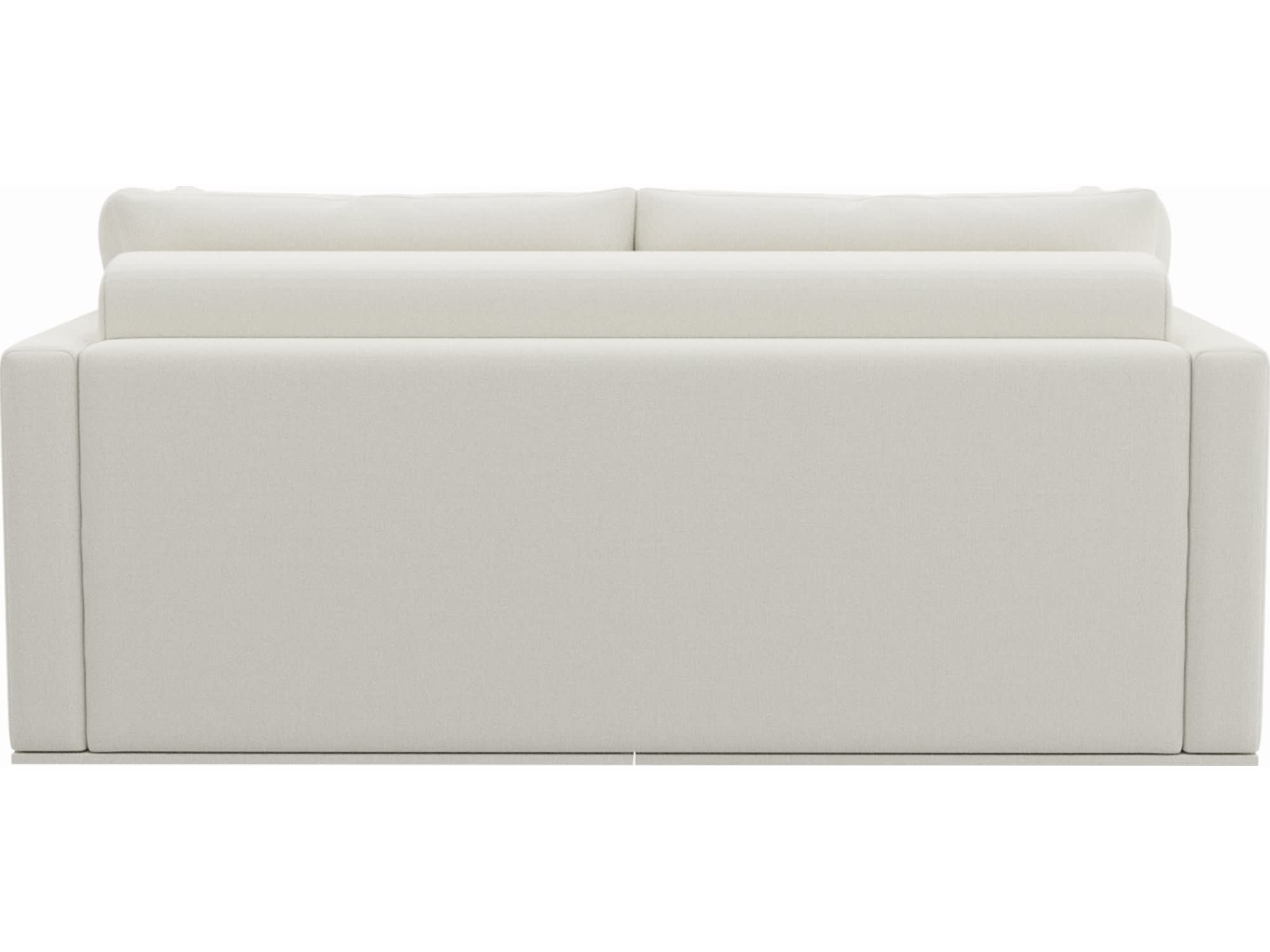 Porter Tribute Shell 2-Seater Sofa Bed | James Lane AU
