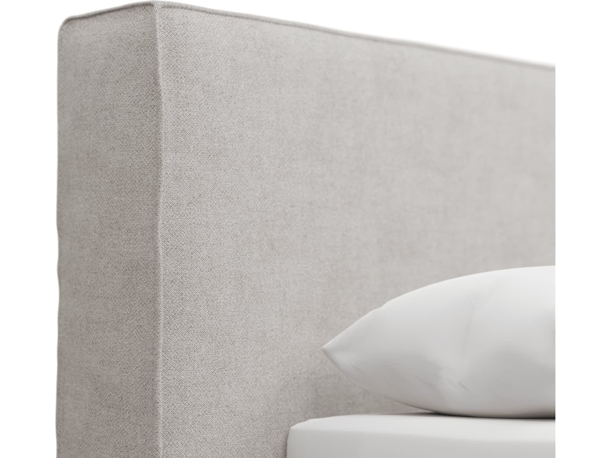 Shop Riley Bed Frame Avon Mineral at Sleeping Giant Australia