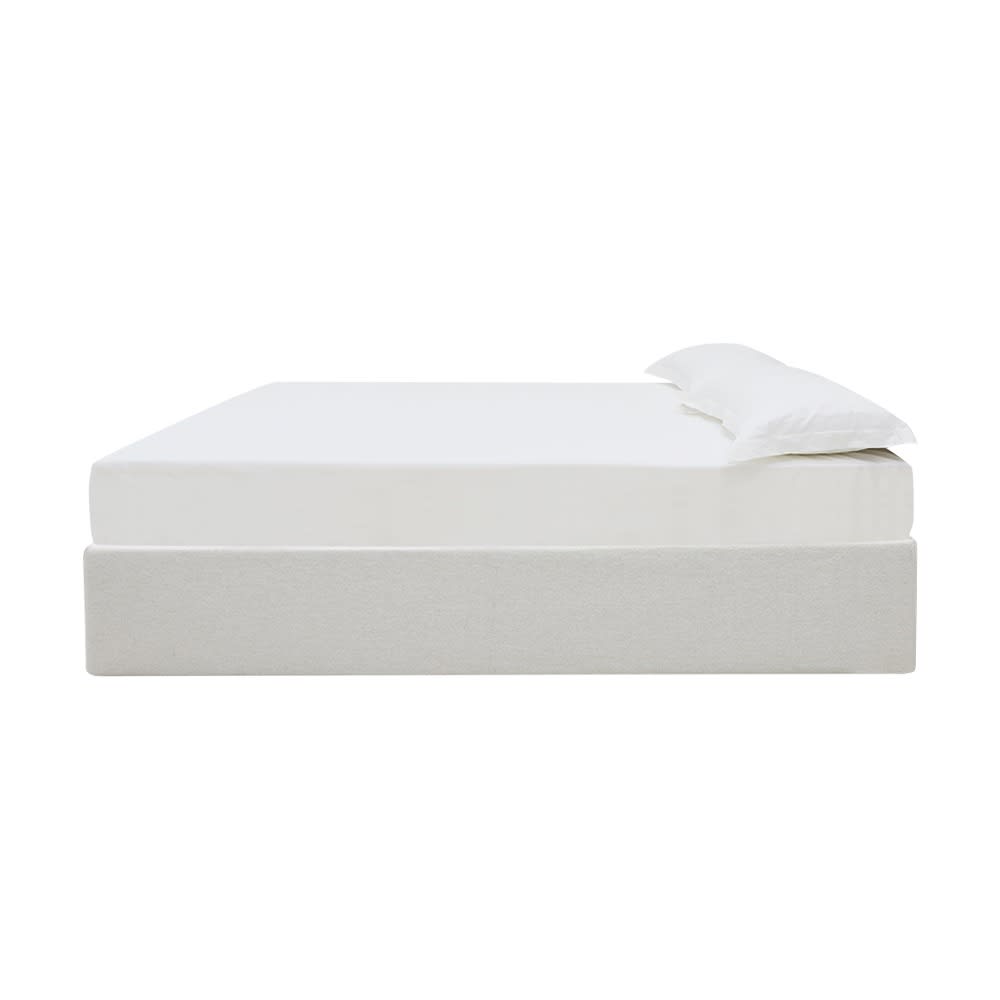 Buy Leo Bed Base California Ivory - James Lane Australia