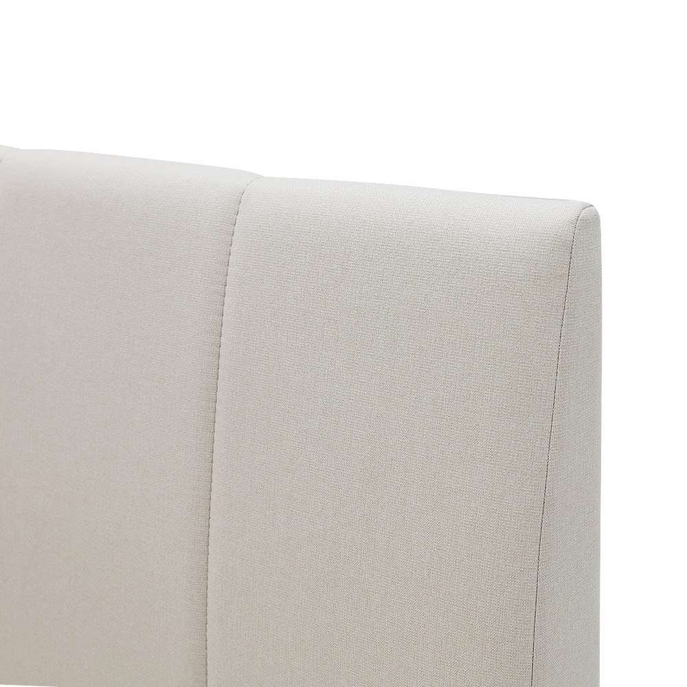 Shop Samson Bed View Cream at Sleeping Giant Australia