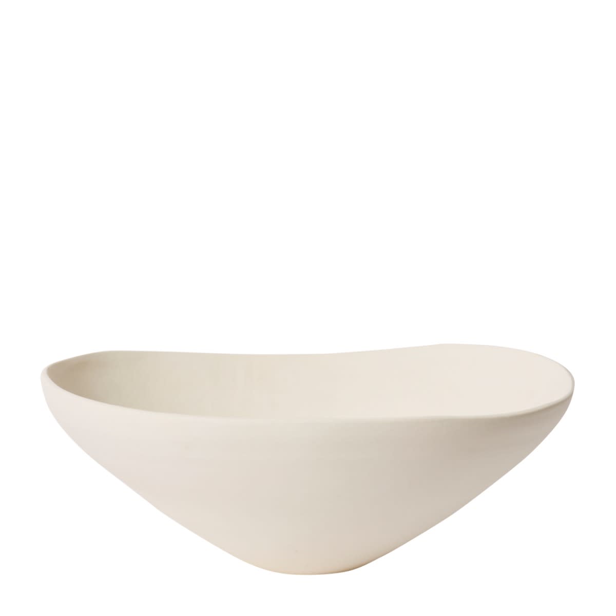Shop Pia Bowl Ivory - 16cm at Sleeping Giant Australia