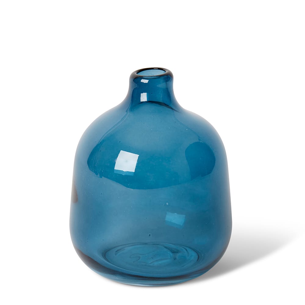 Shop Dalili Bottle Blue - 14cm at Sleeping Giant Australia