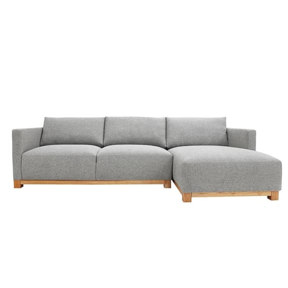 Fabric Sofas | 2 & 3 Seater, Chaise & Modular | James Lane