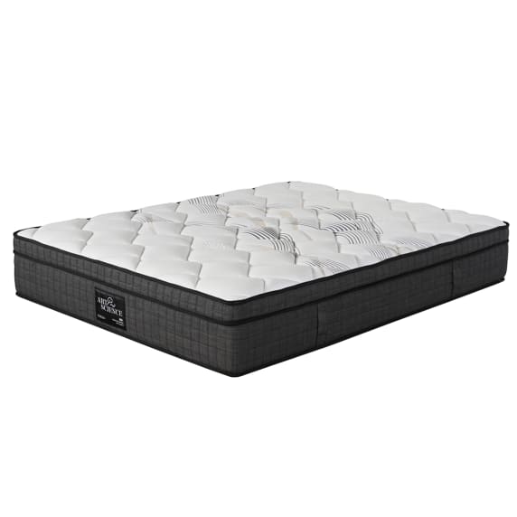 Double Bed Mattresses | Shop Double Size Mattress | James Lane