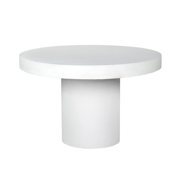 Shop Concrete Dining Tables - James Lane Australia