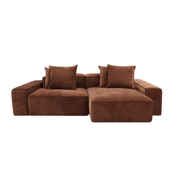 Modular & Chaise Sofas | Sectional Sofas | James Lane