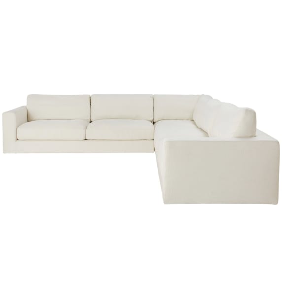 Page 2 | Shop Sofas by Material - James Lane Australia