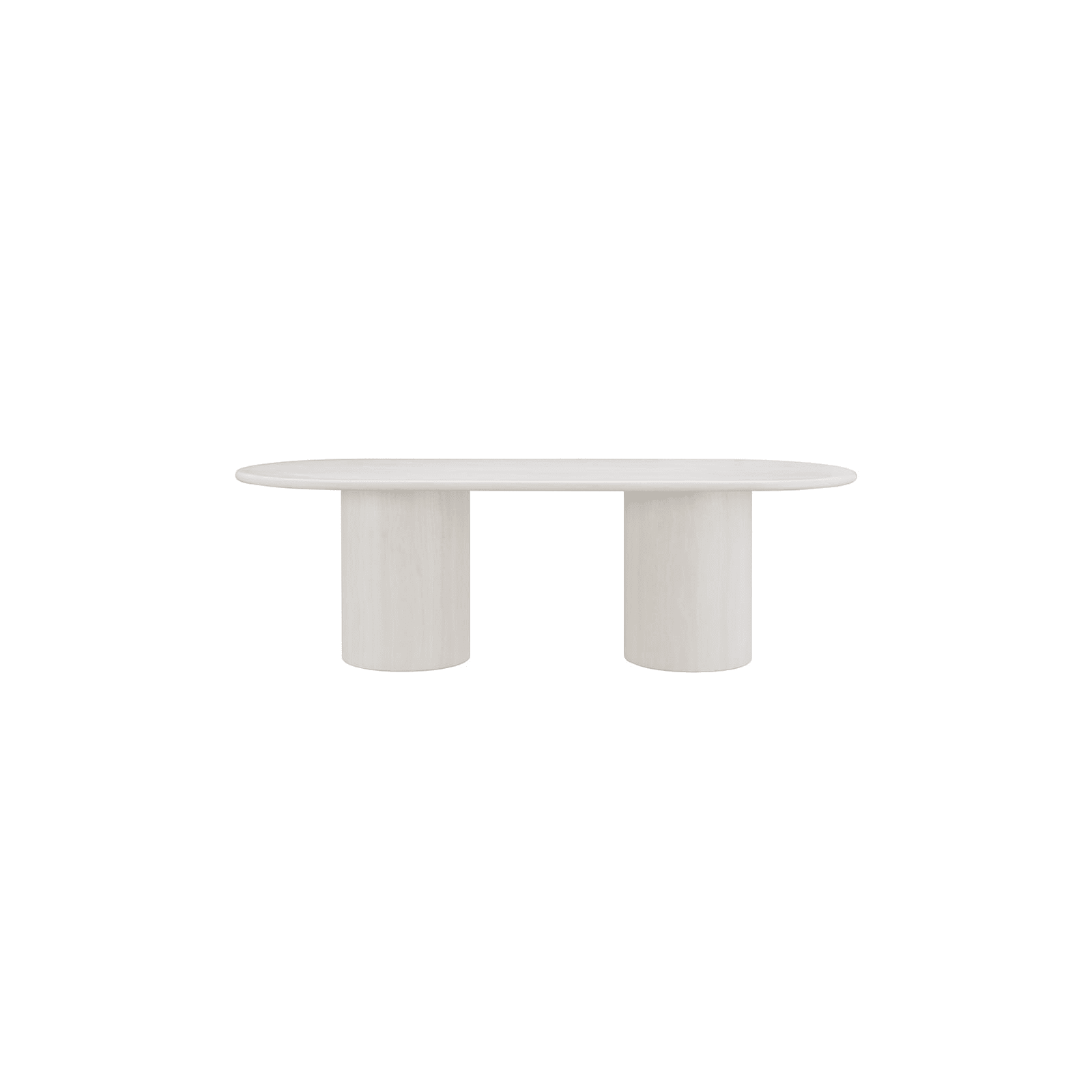 Buy Athens Dining Table White Jade Marble - Elme Living Australia