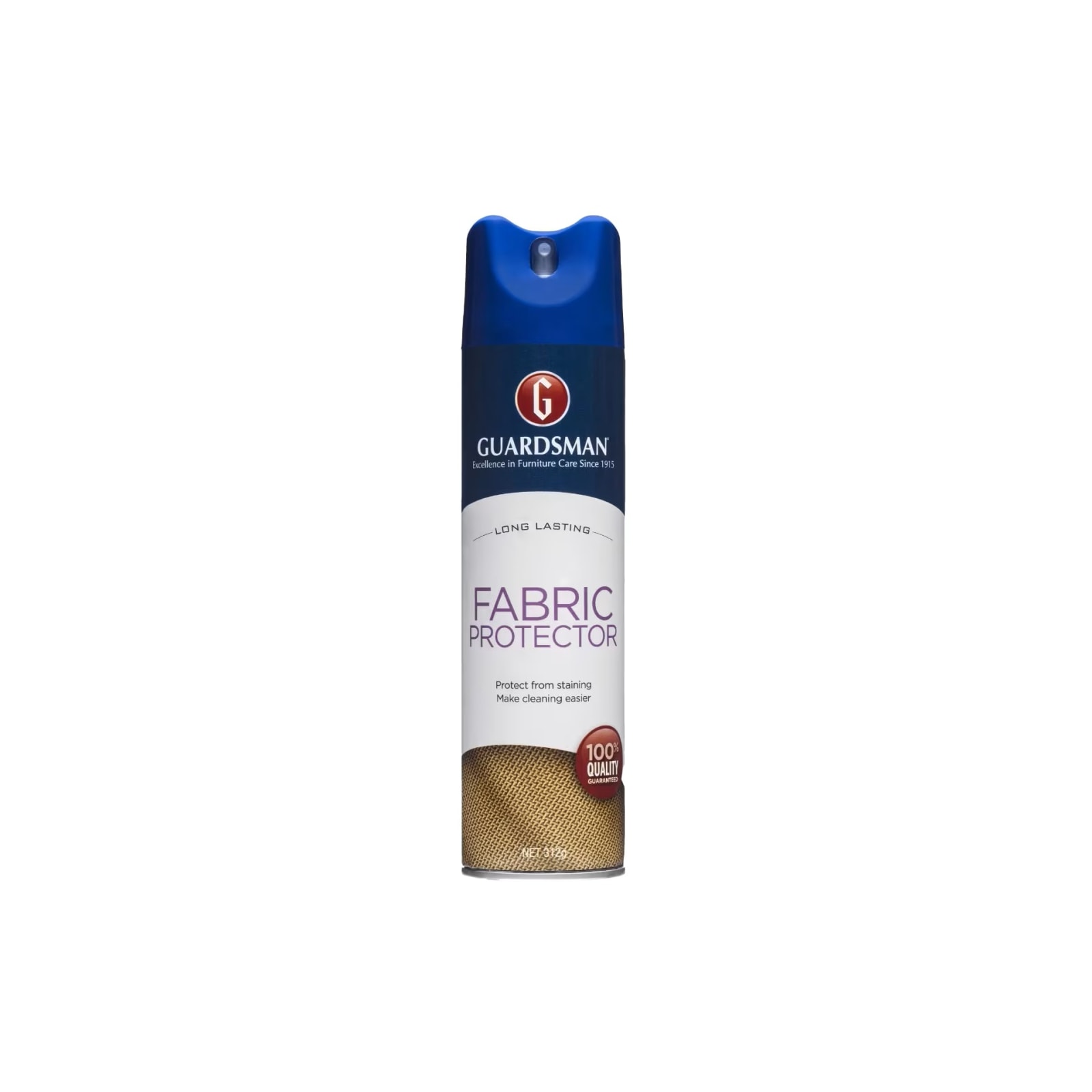Buy Guardsman Fabric Protector Aerosol Spray - 264g - James Lane Australia