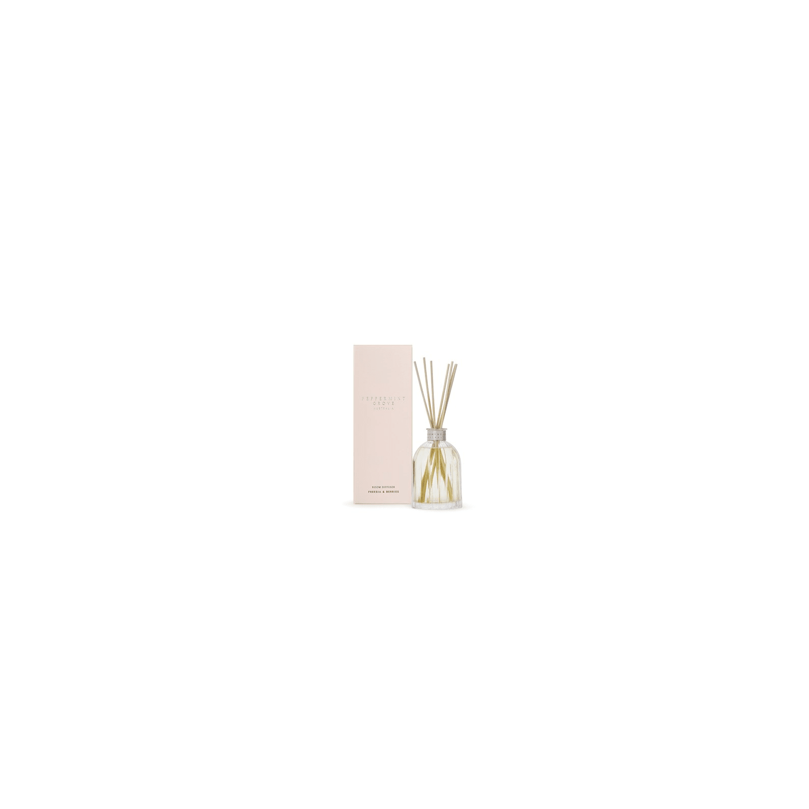 Buy Peppermint Grove Room Diffusers Freesia And Berries 100ml James