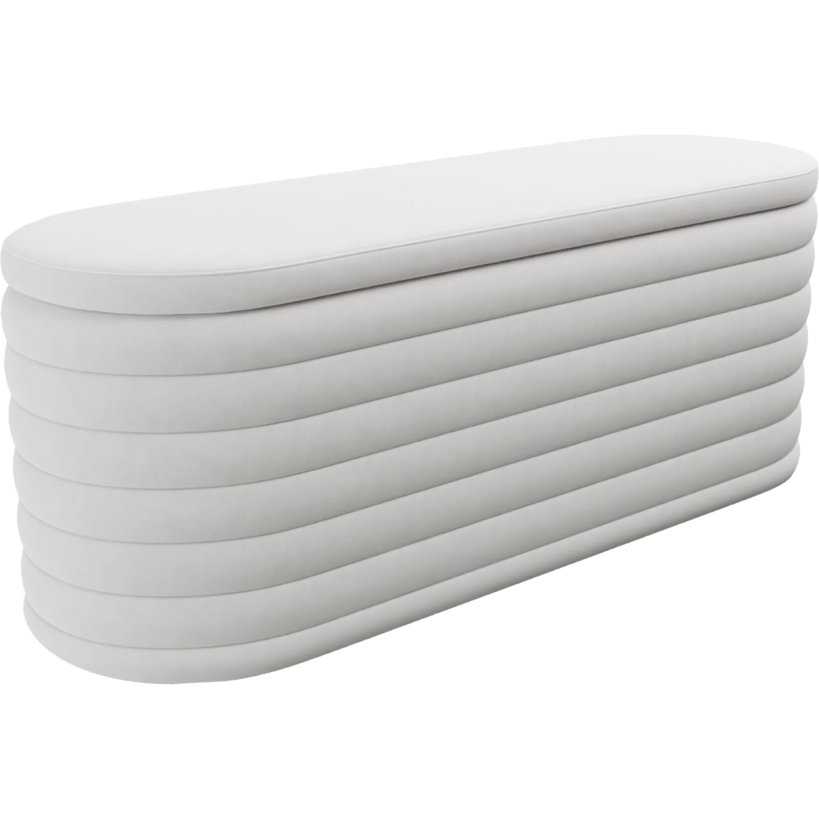 Shop Topia Blanket Box Muse Frost at Sleeping Giant Australia
