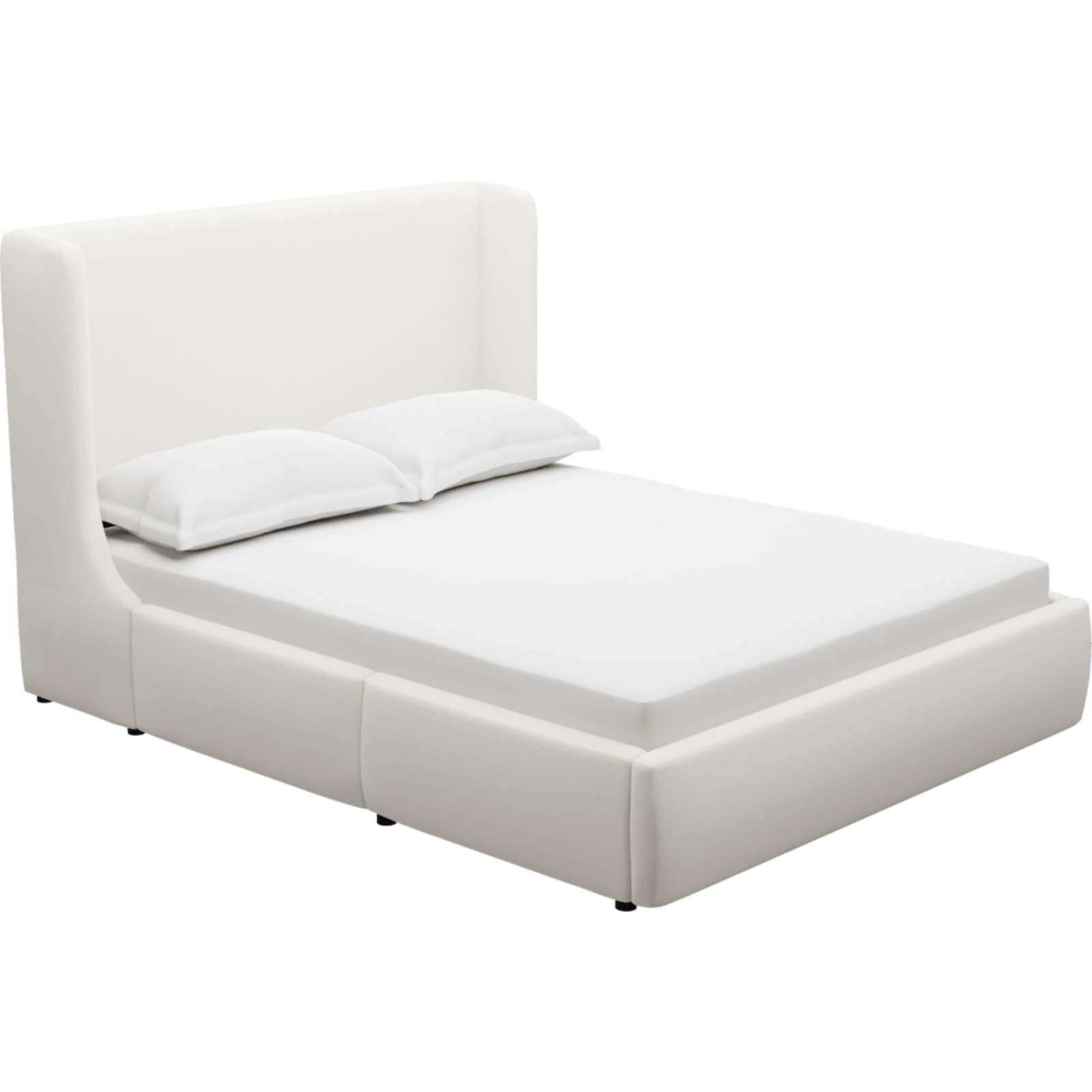 Buy Lucy Drawer Bed Tribute Shell - James Lane Australia