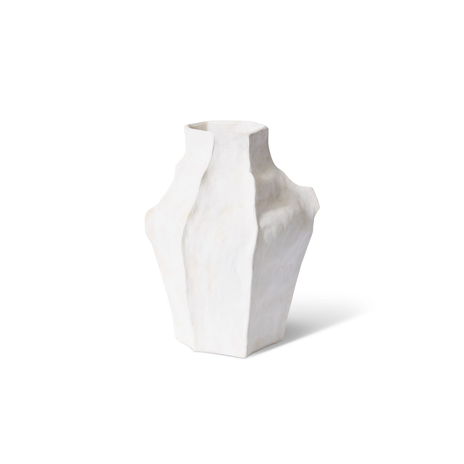 Genkei Vase - 30 x 30 x 38cm | Elme Living | Australia’s destination of ...