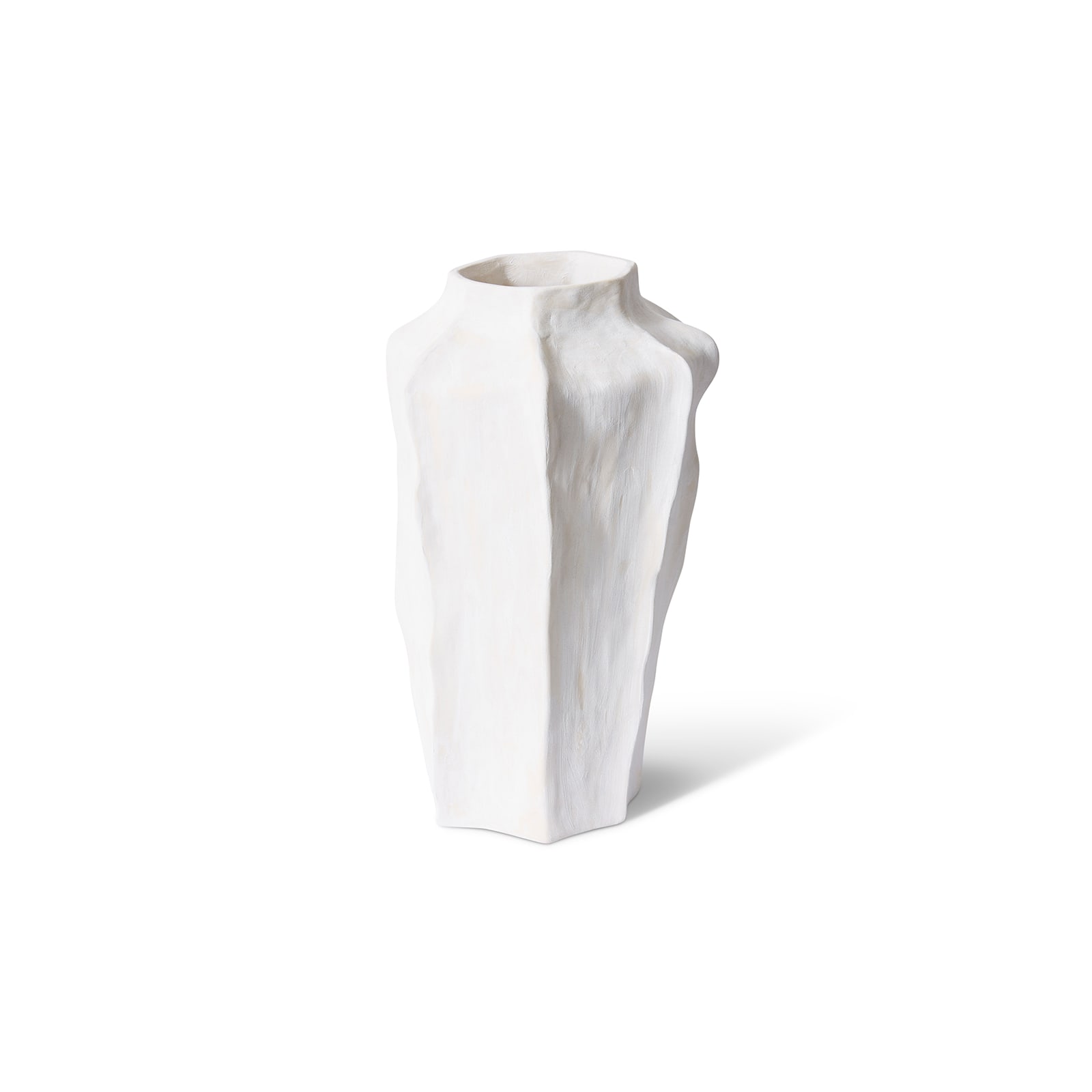 Genkei Tall Vase - 31 x 31 x 51cm | Elme Living | Australia’s ...