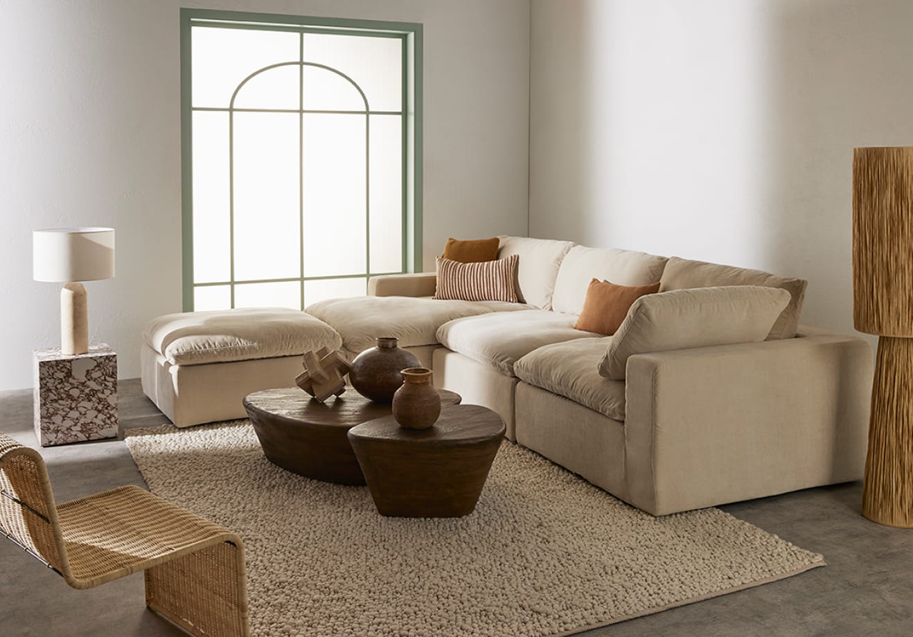 Buying Guide: Feather & Soft Fill Care Tips | James Lane