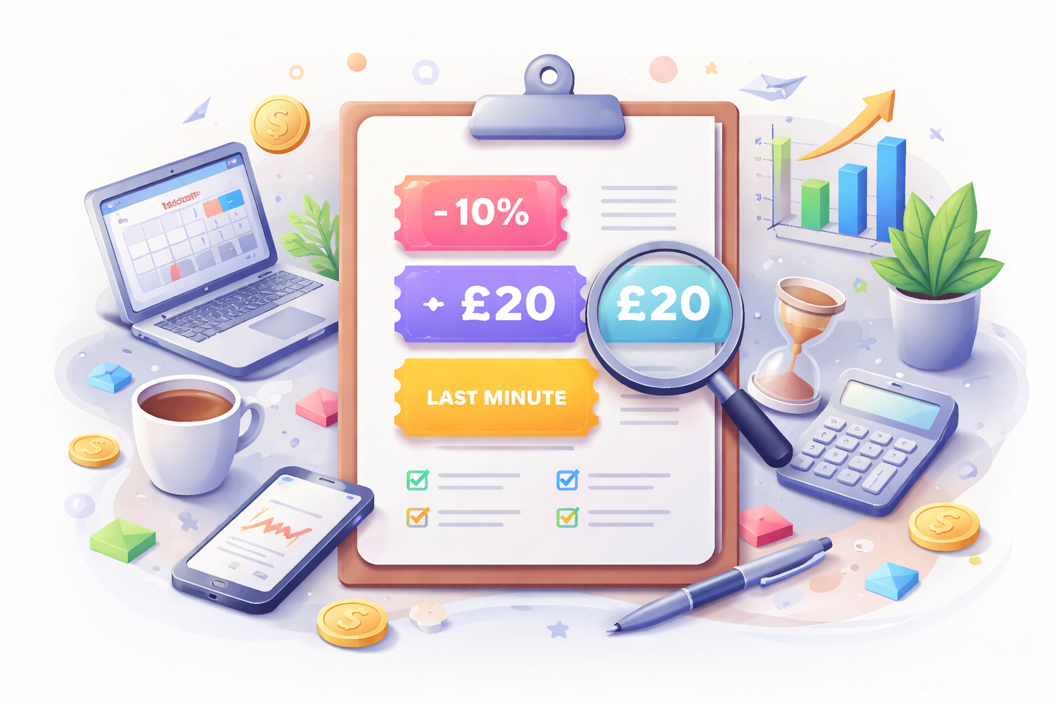 Smart Pricing Strategies for Classes, Workshops, and Events With Baluu ...